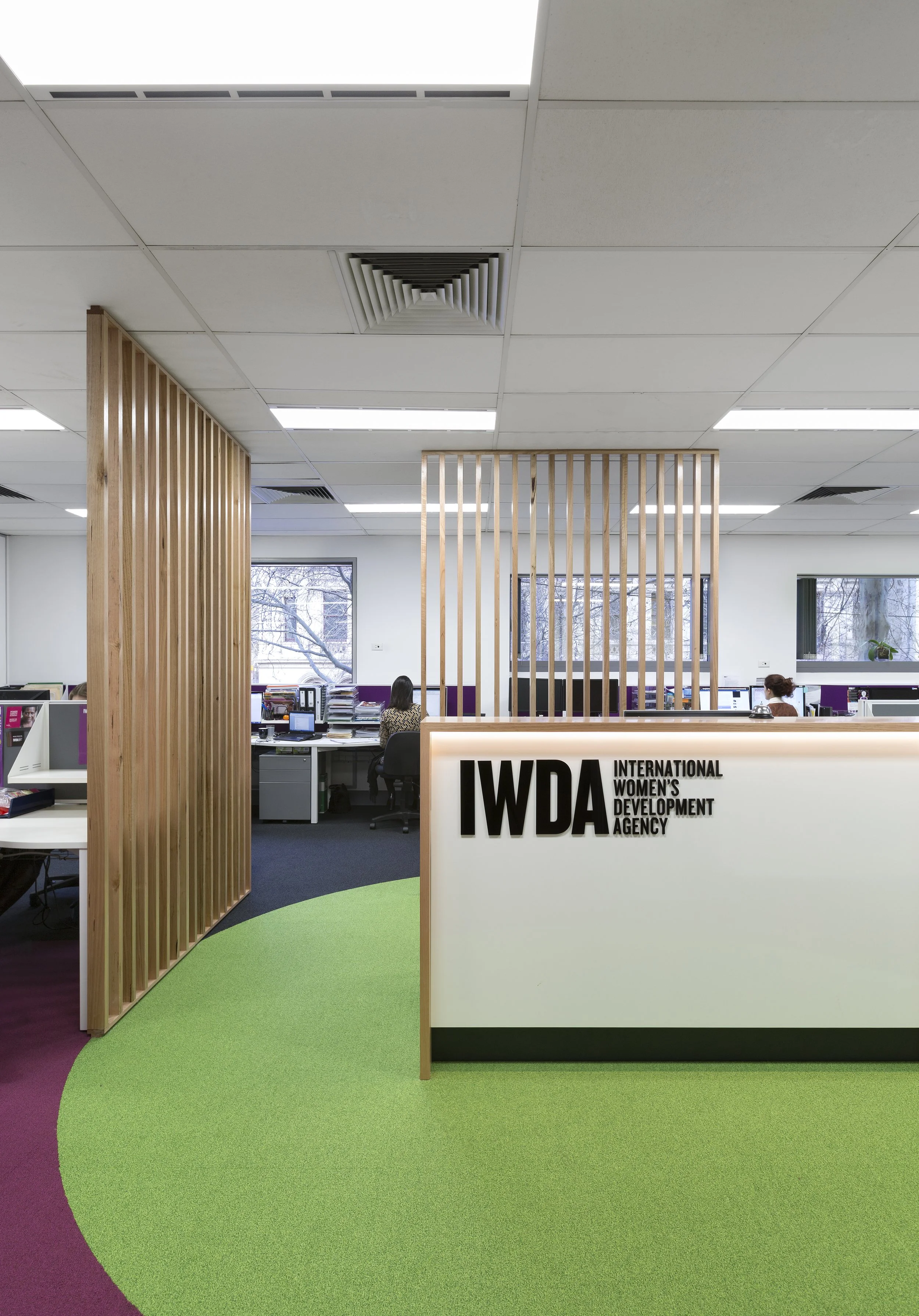 Work — DOCK4 ARCHITECTS