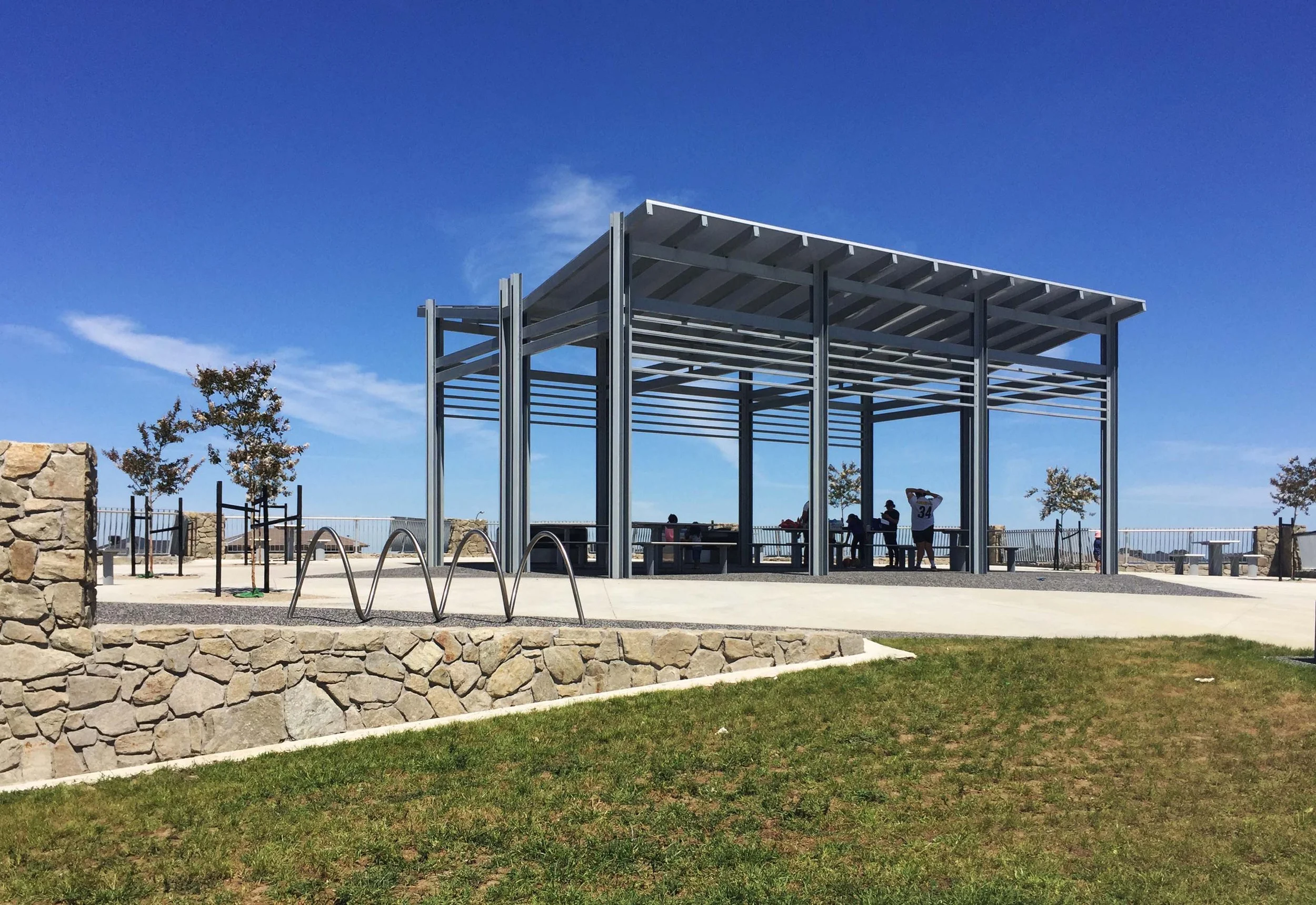 Gallery 1 — DOCK4 ARCHITECTS