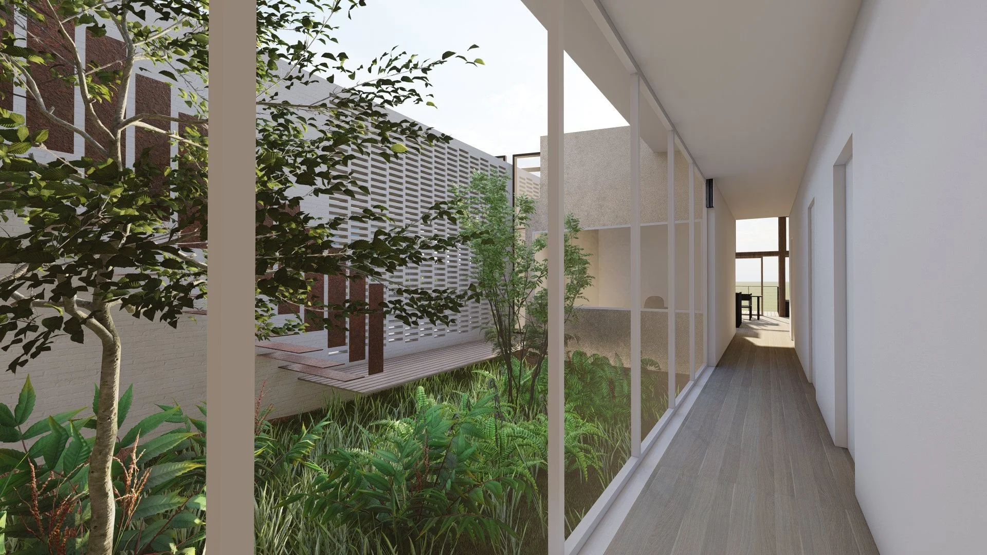 Gallery 1 — DOCK4 ARCHITECTS