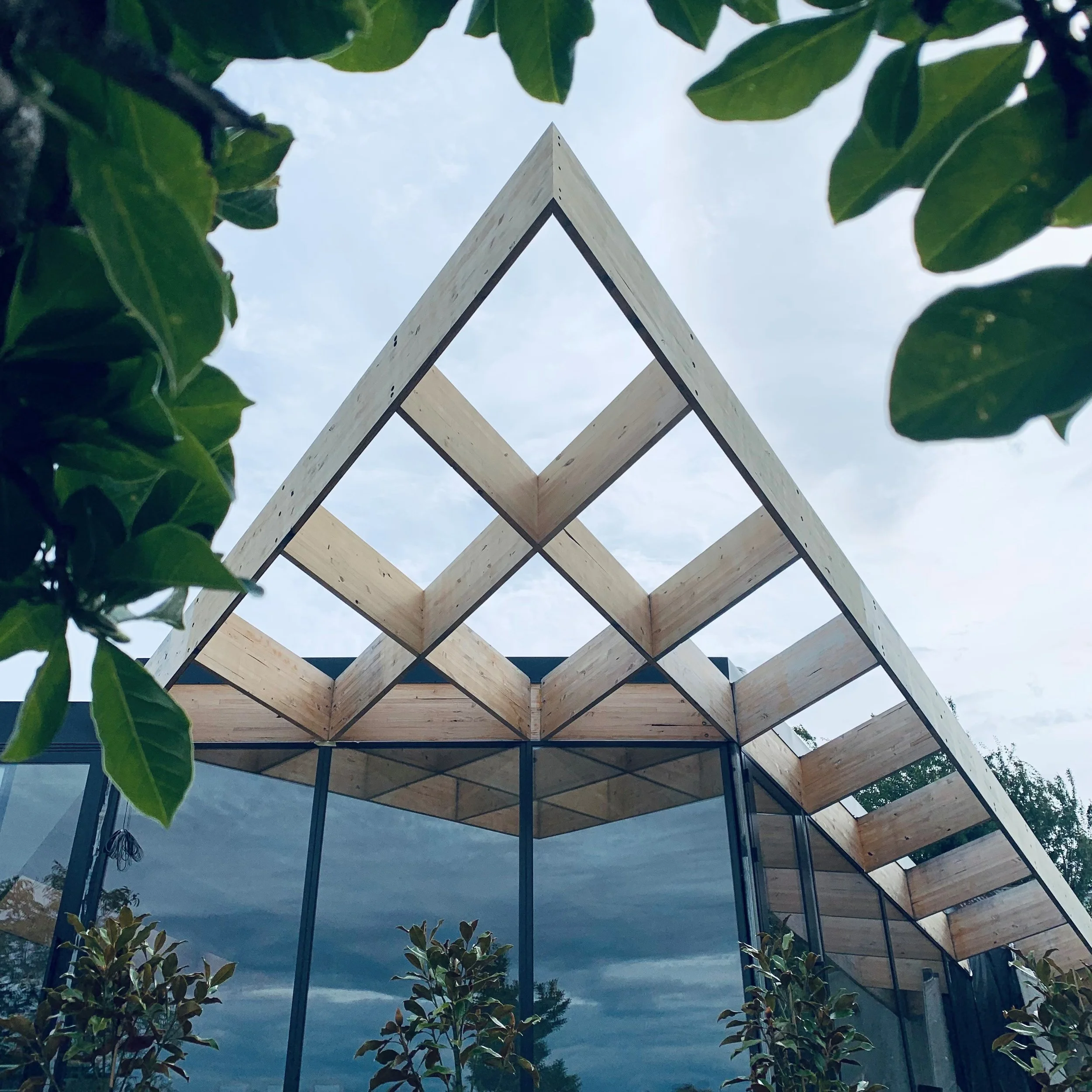 Gallery 1 — DOCK4 ARCHITECTS