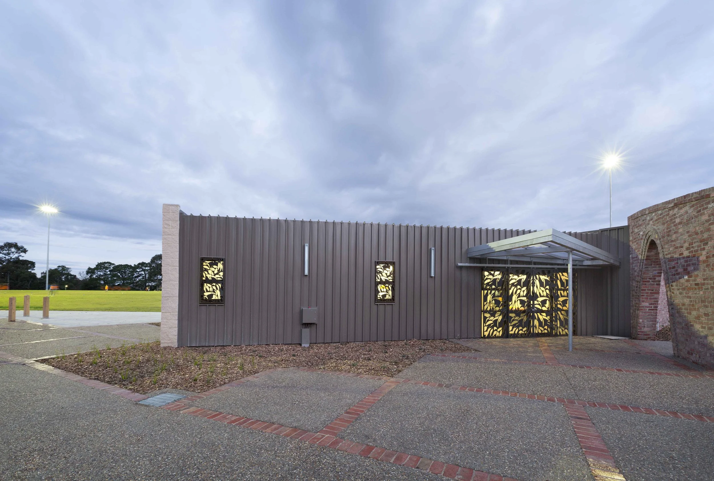 Gallery 1 — DOCK4 ARCHITECTS