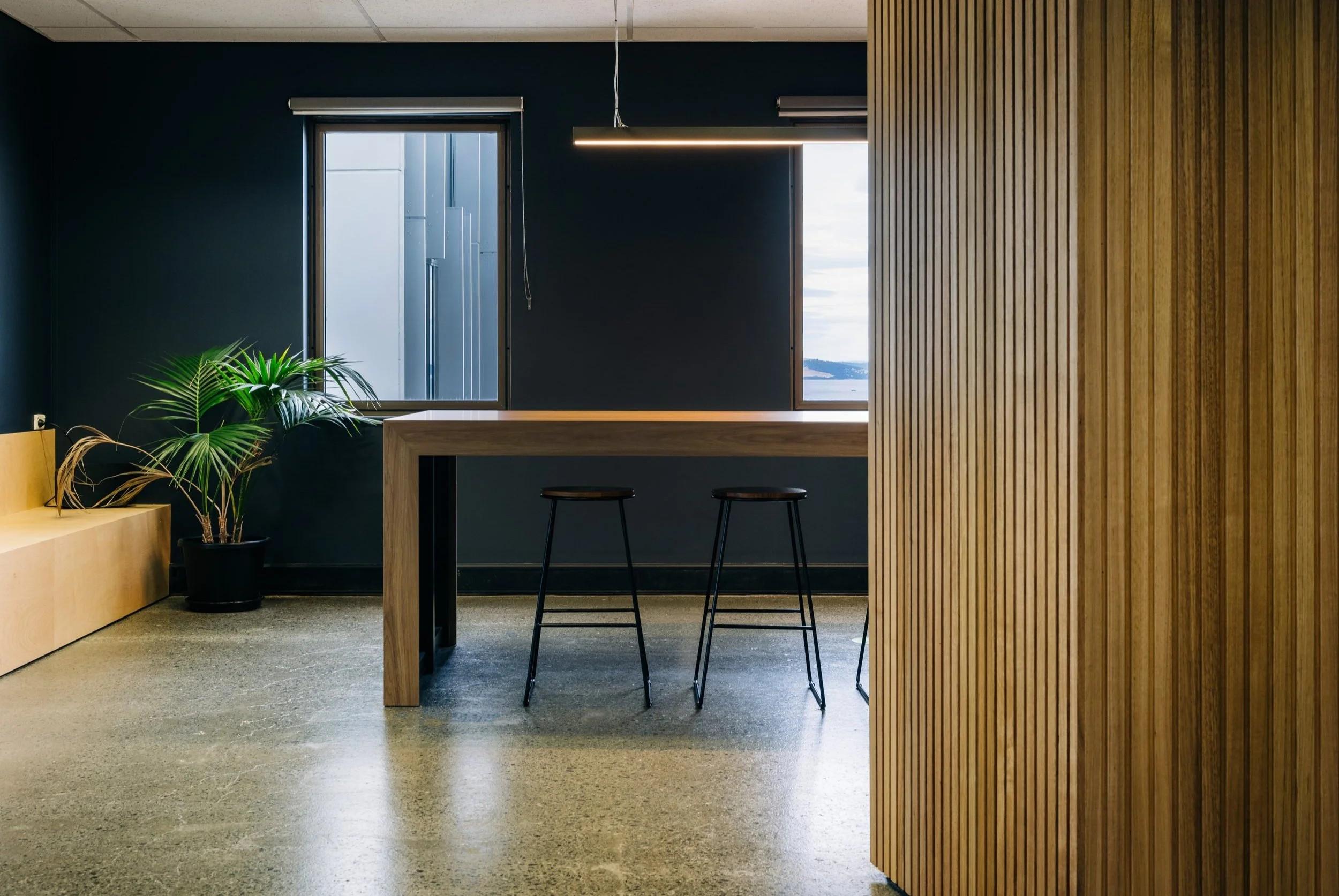 Work — DOCK4 ARCHITECTS