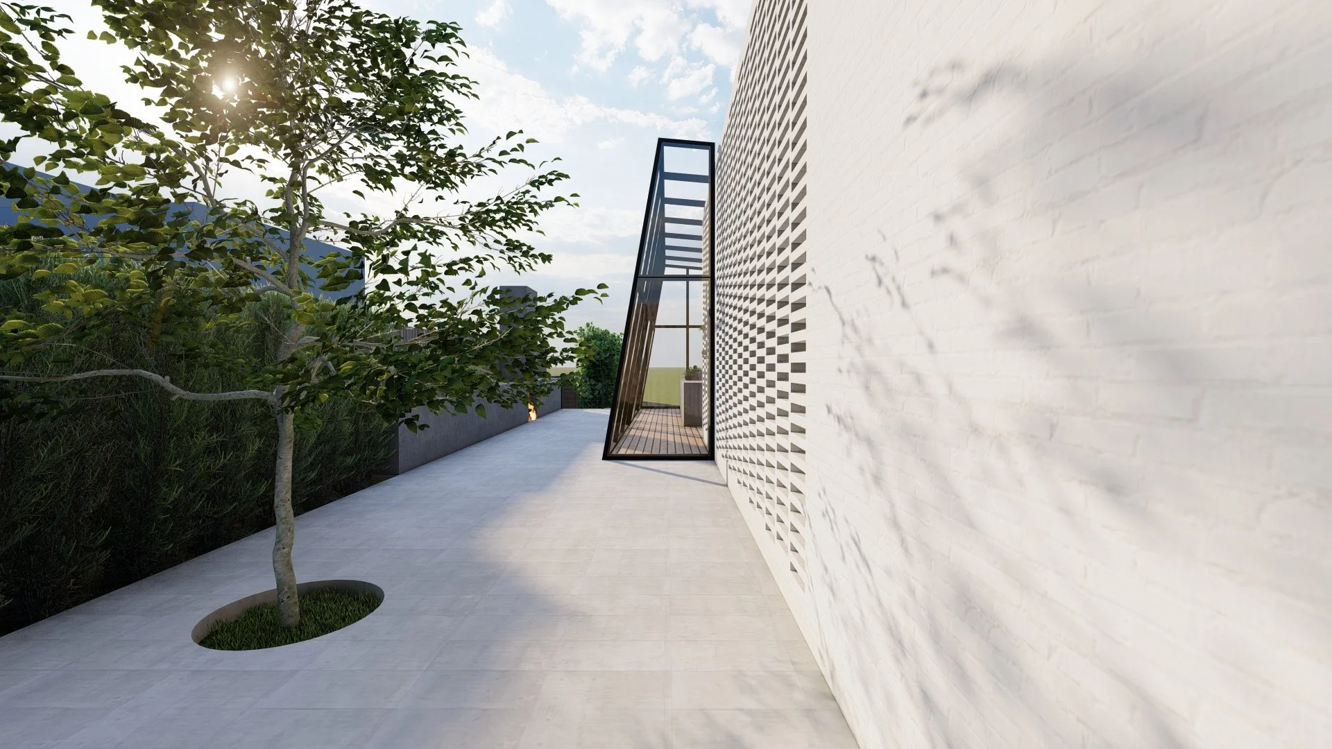 Gallery 1 — DOCK4 ARCHITECTS