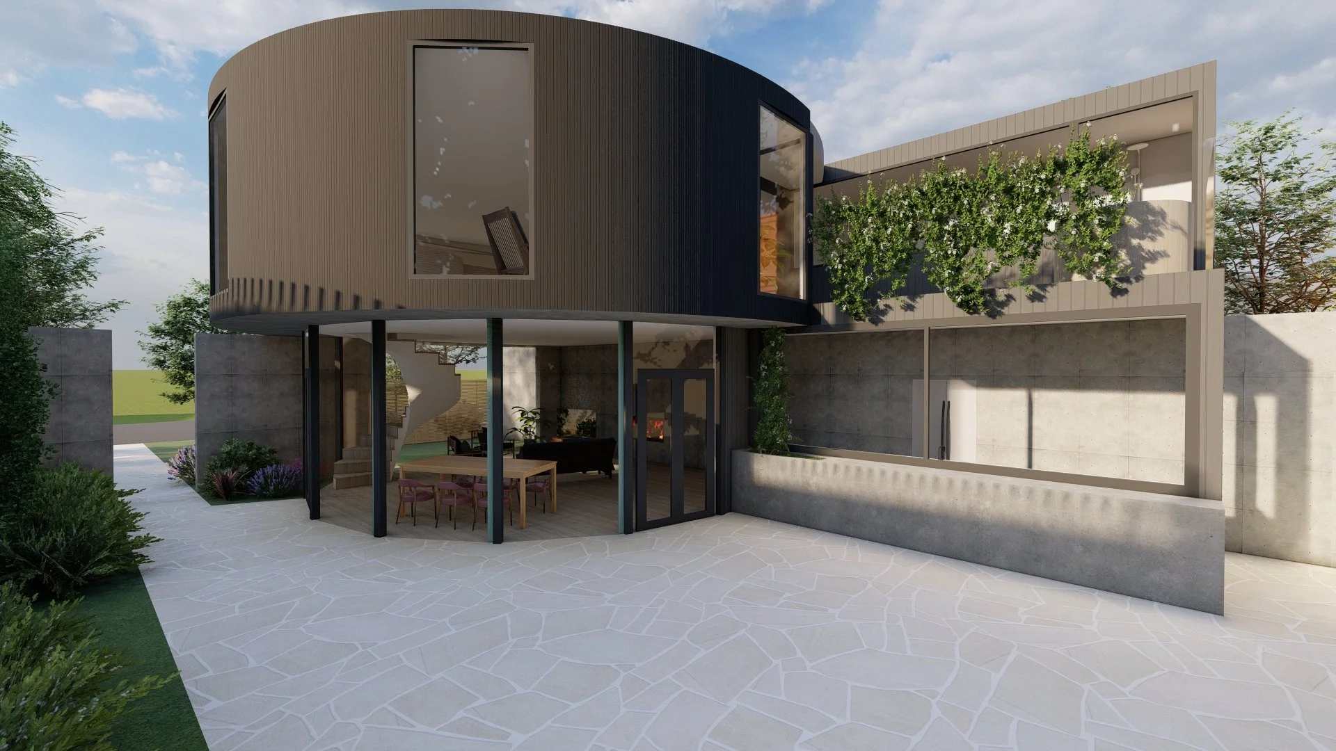 Gallery 1 — DOCK4 ARCHITECTS