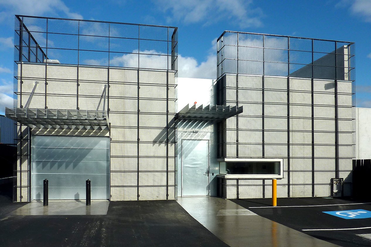 Work — DOCK4 ARCHITECTS