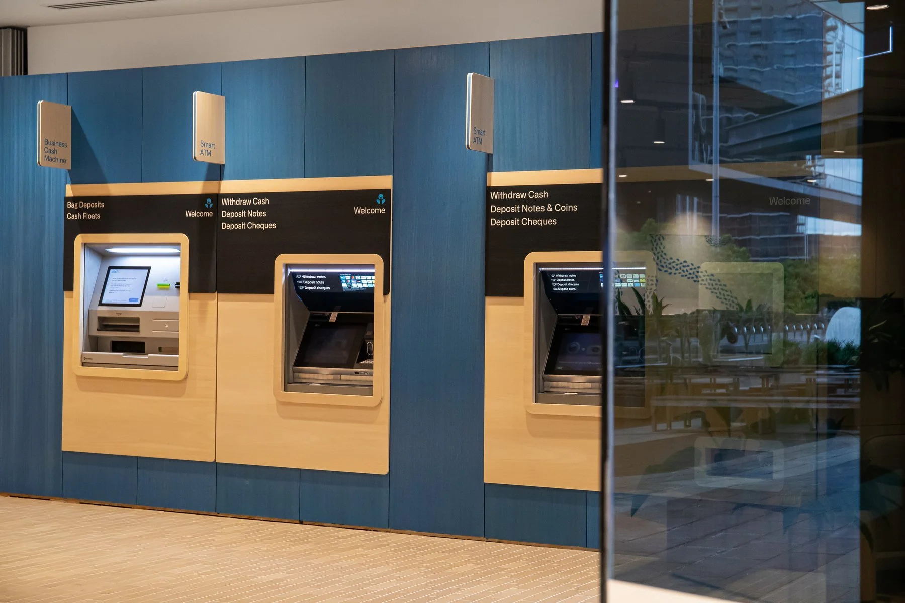 Gallery 1 — DOCK4 ARCHITECTS