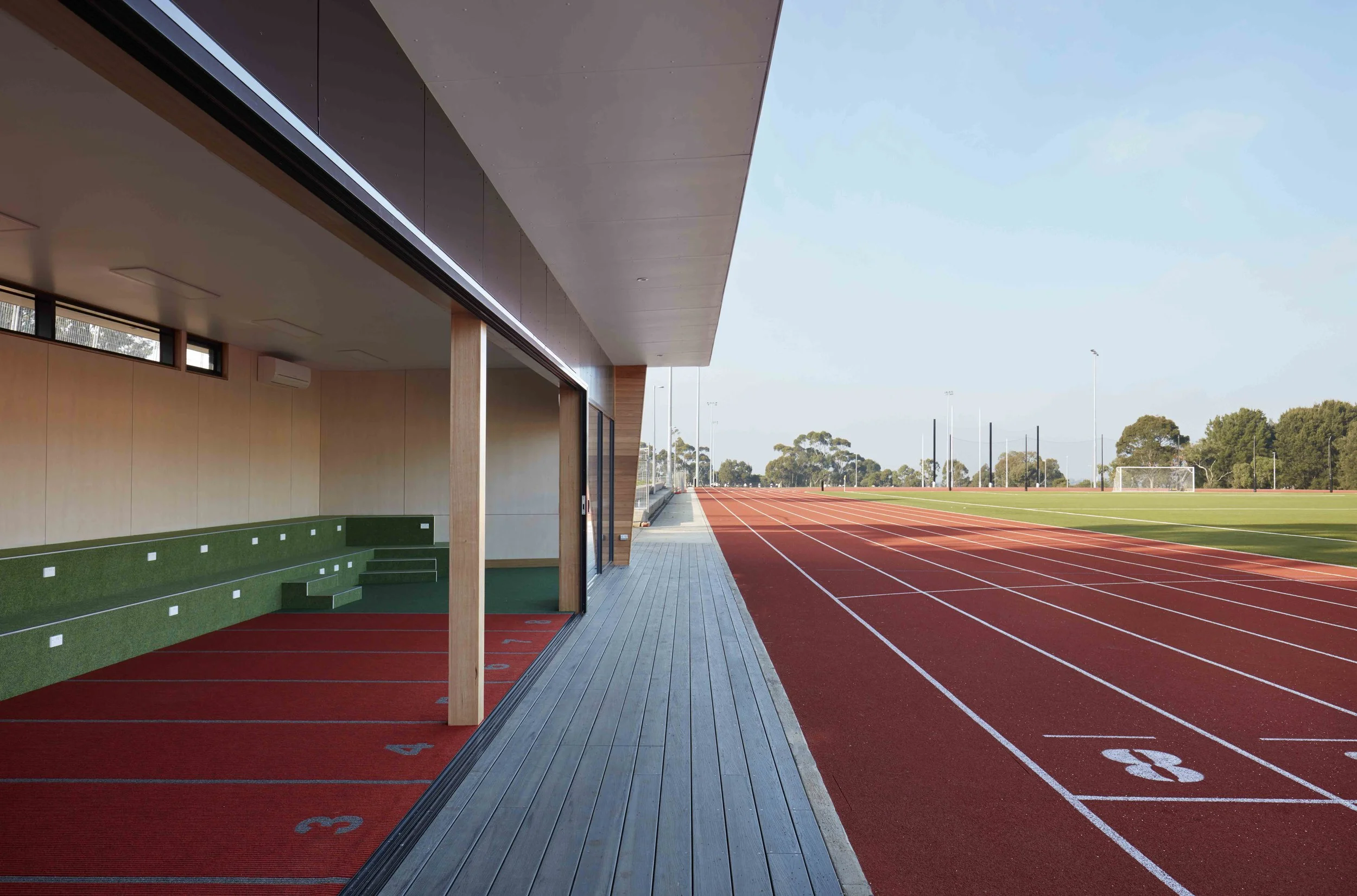 Gallery 1 — DOCK4 ARCHITECTS