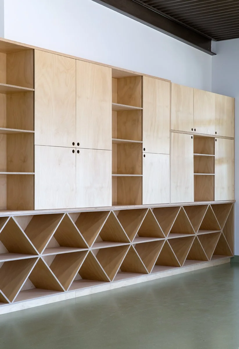 Gallery 1 — DOCK4 ARCHITECTS