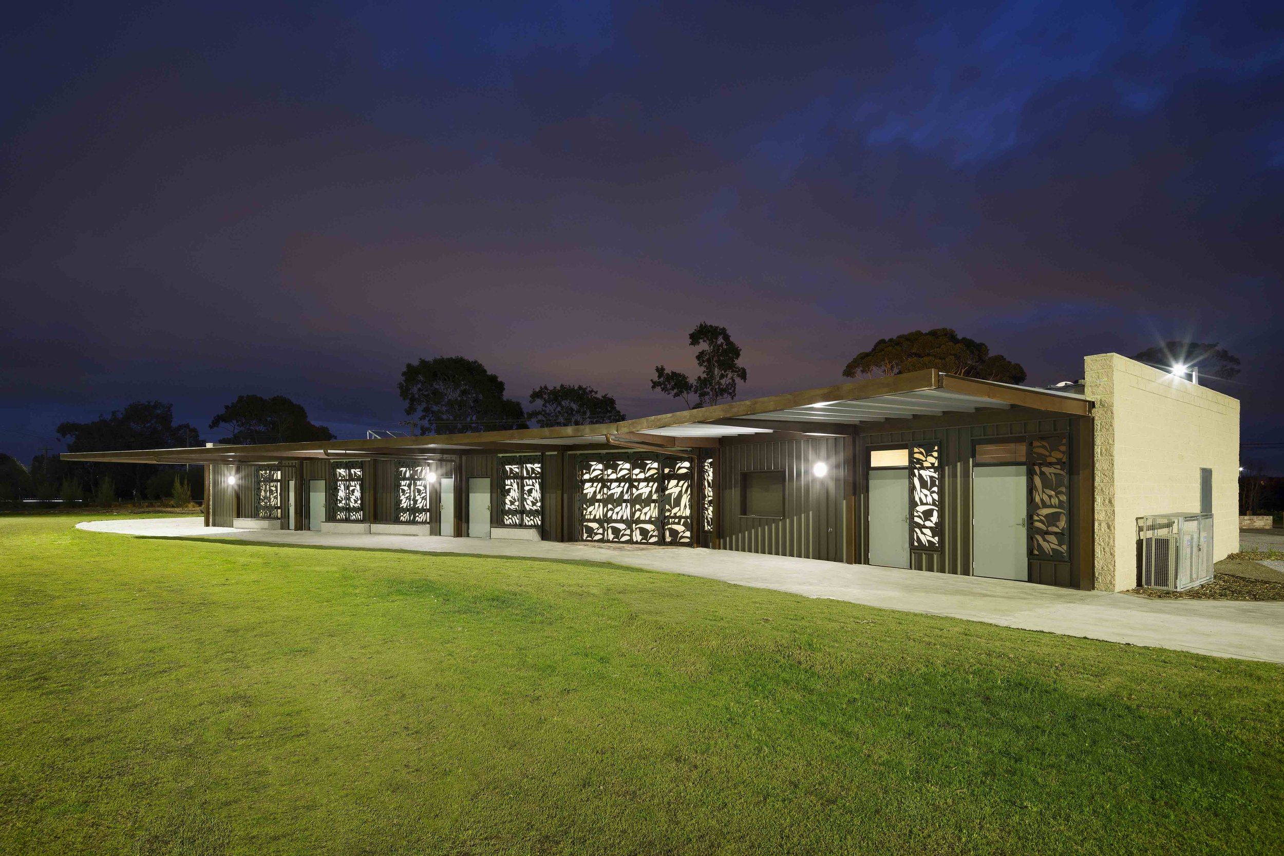 Gallery 1 — DOCK4 ARCHITECTS