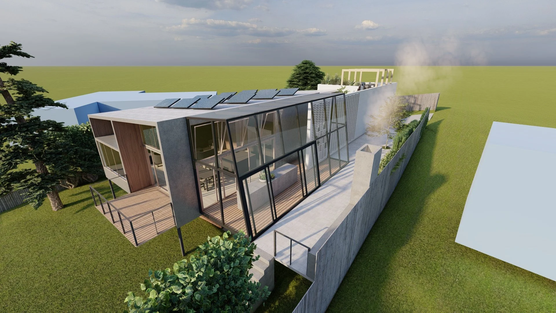 Gallery 1 — DOCK4 ARCHITECTS