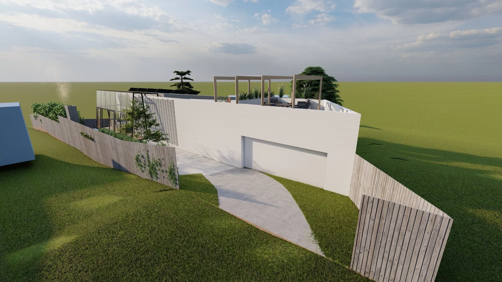 Gallery 1 — DOCK4 ARCHITECTS