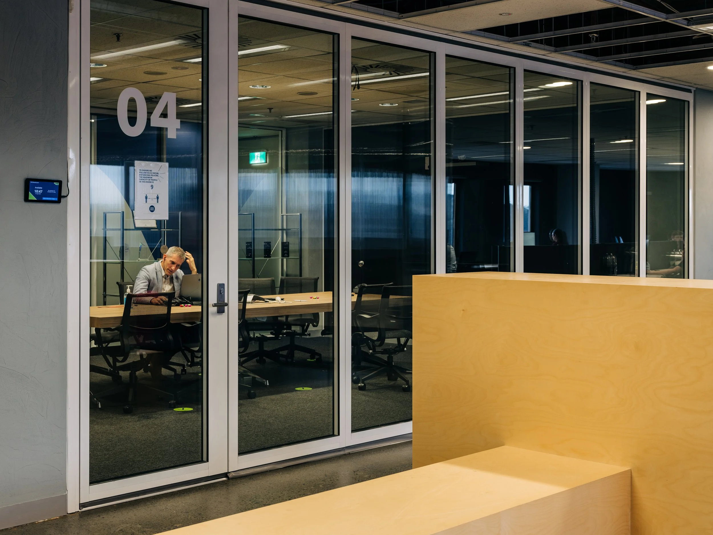 Gallery 1 — DOCK4 ARCHITECTS