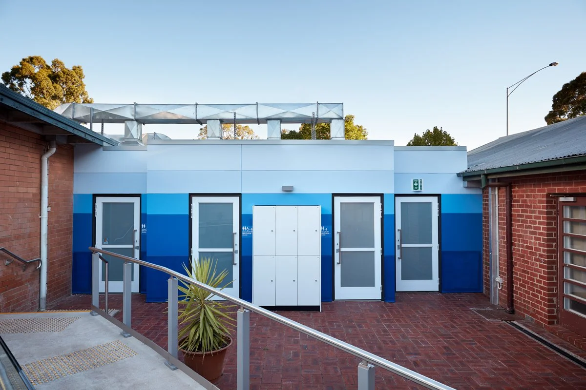 Gallery 1 — DOCK4 ARCHITECTS