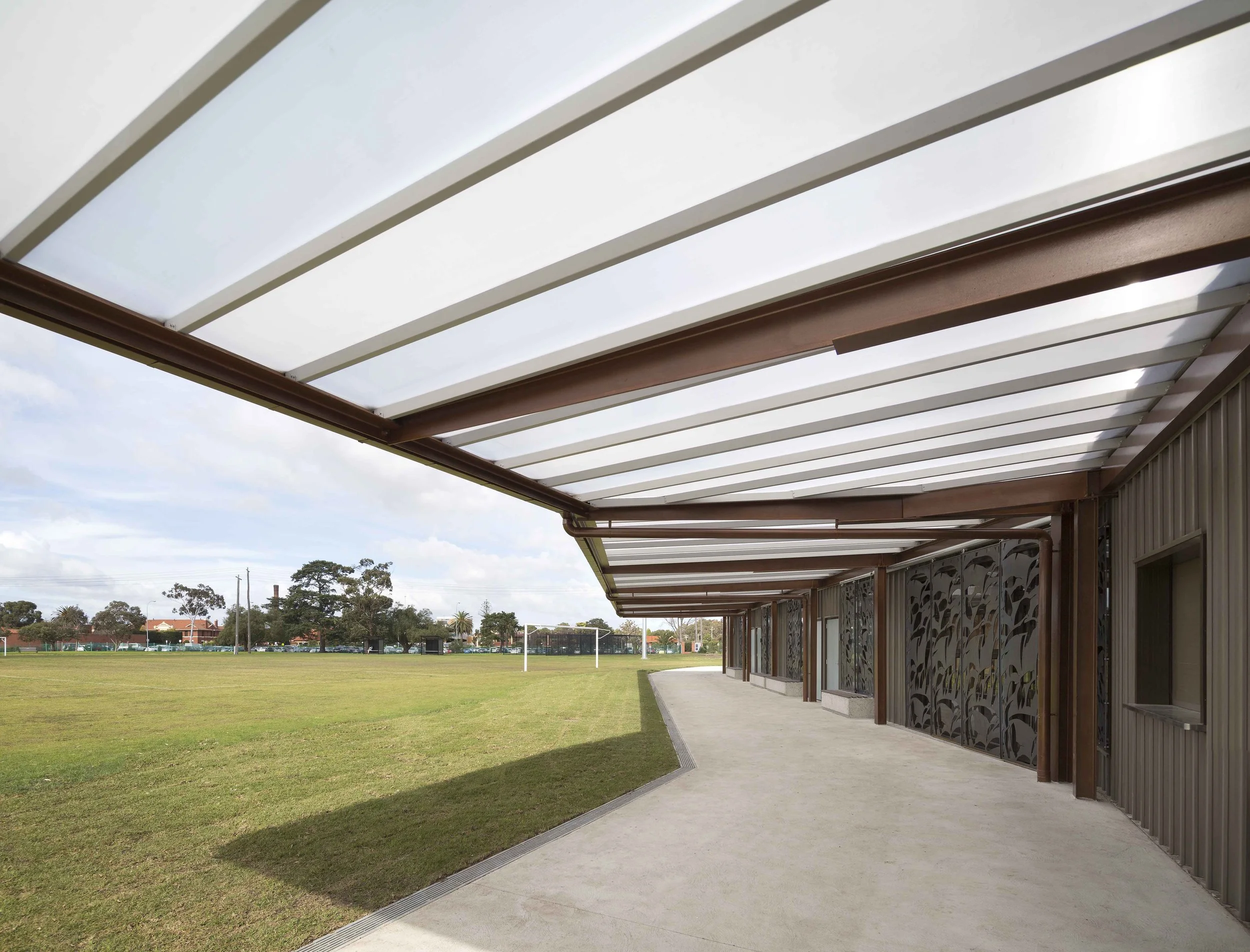 Gallery 1 — DOCK4 ARCHITECTS