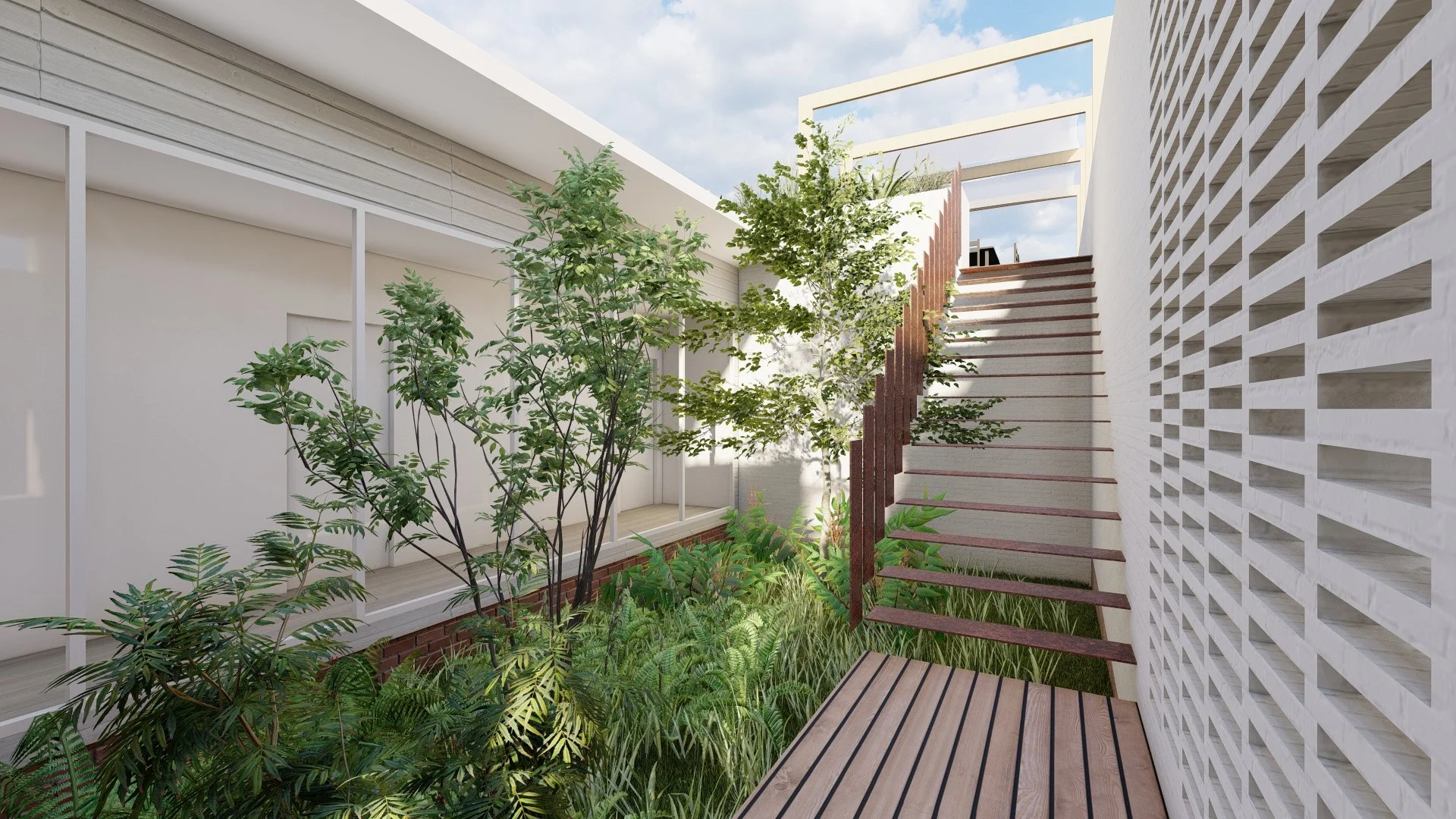 Gallery 1 — DOCK4 ARCHITECTS