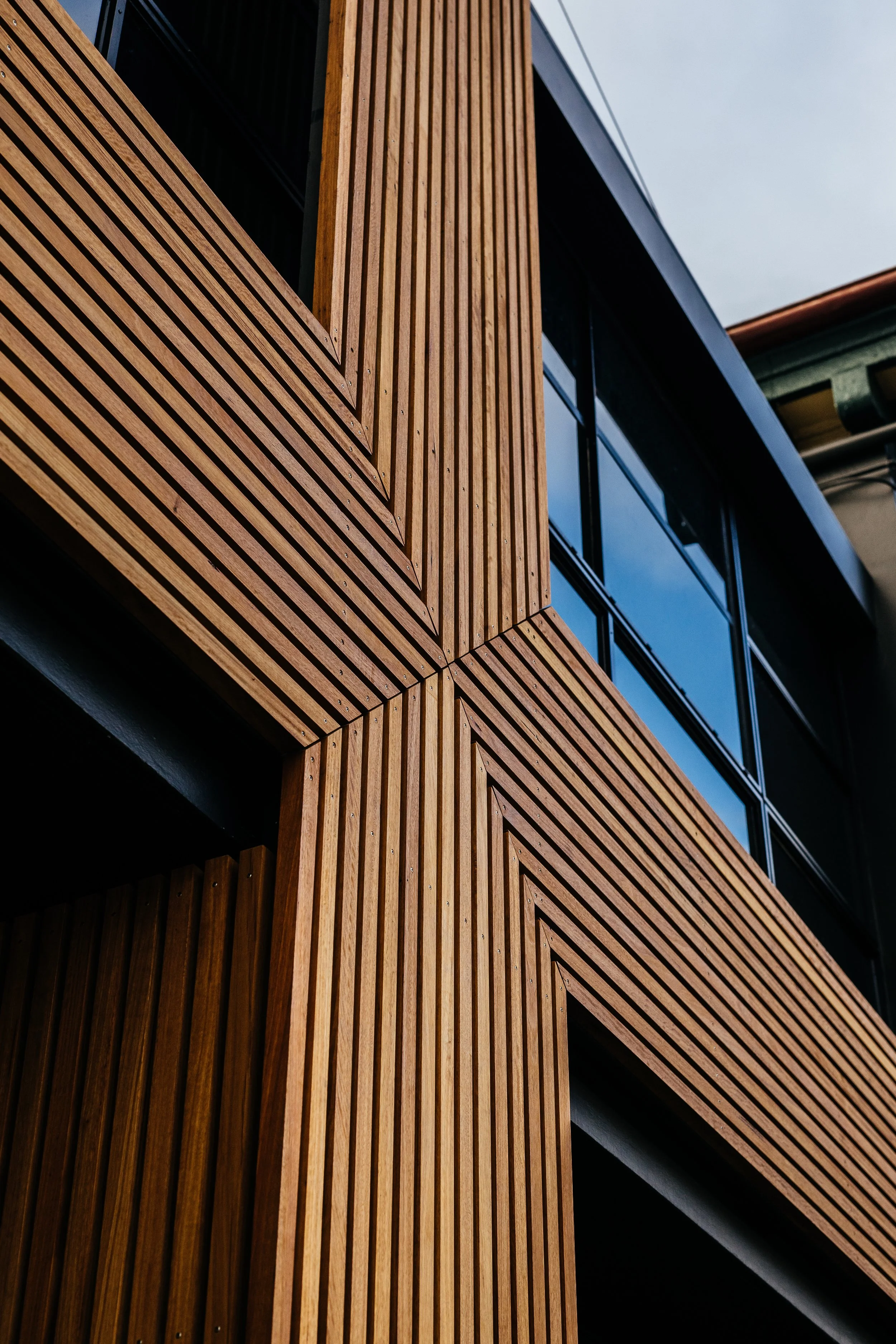 Gallery 1 — DOCK4 ARCHITECTS