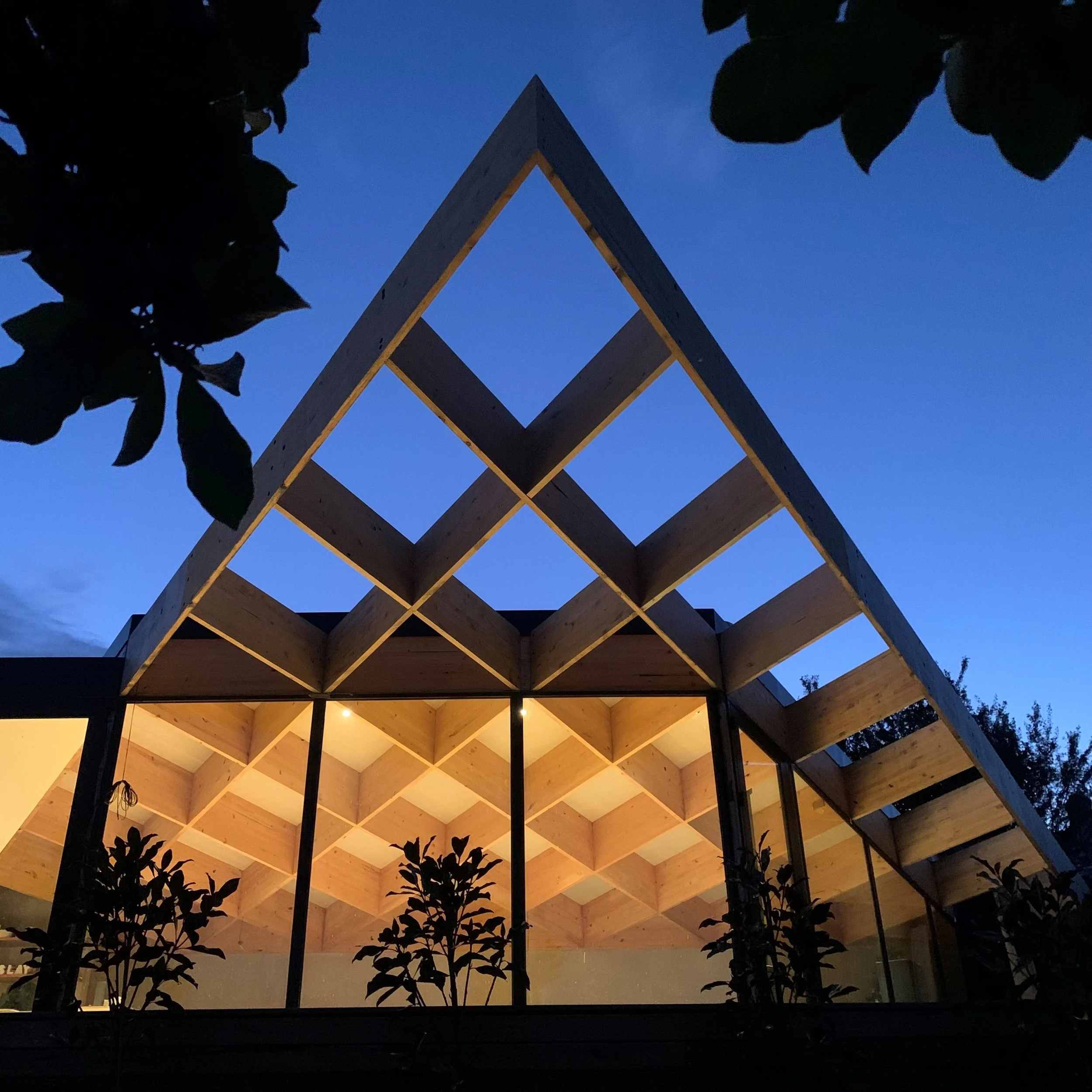 Gallery 1 — DOCK4 ARCHITECTS