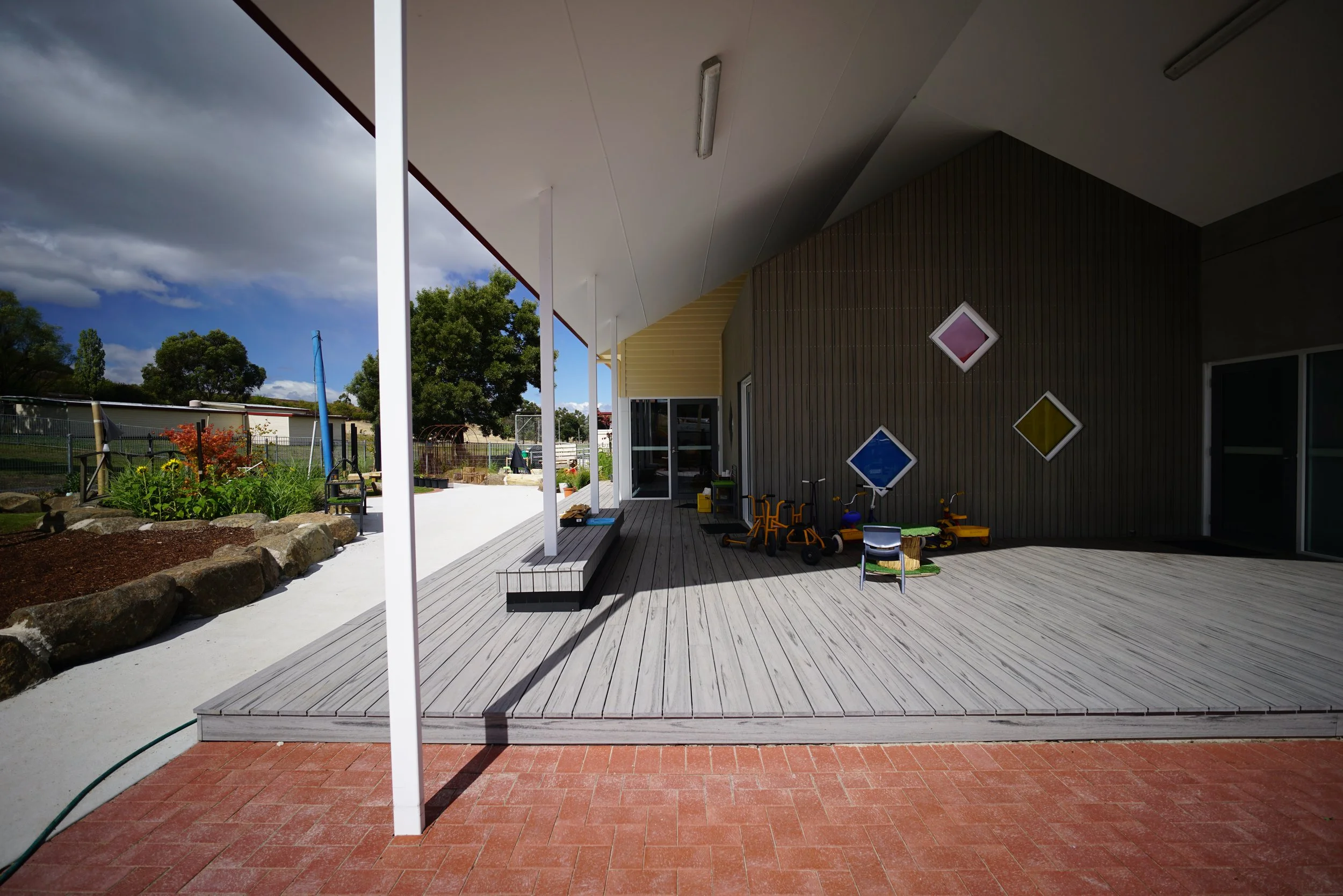 Gallery 1 — DOCK4 ARCHITECTS