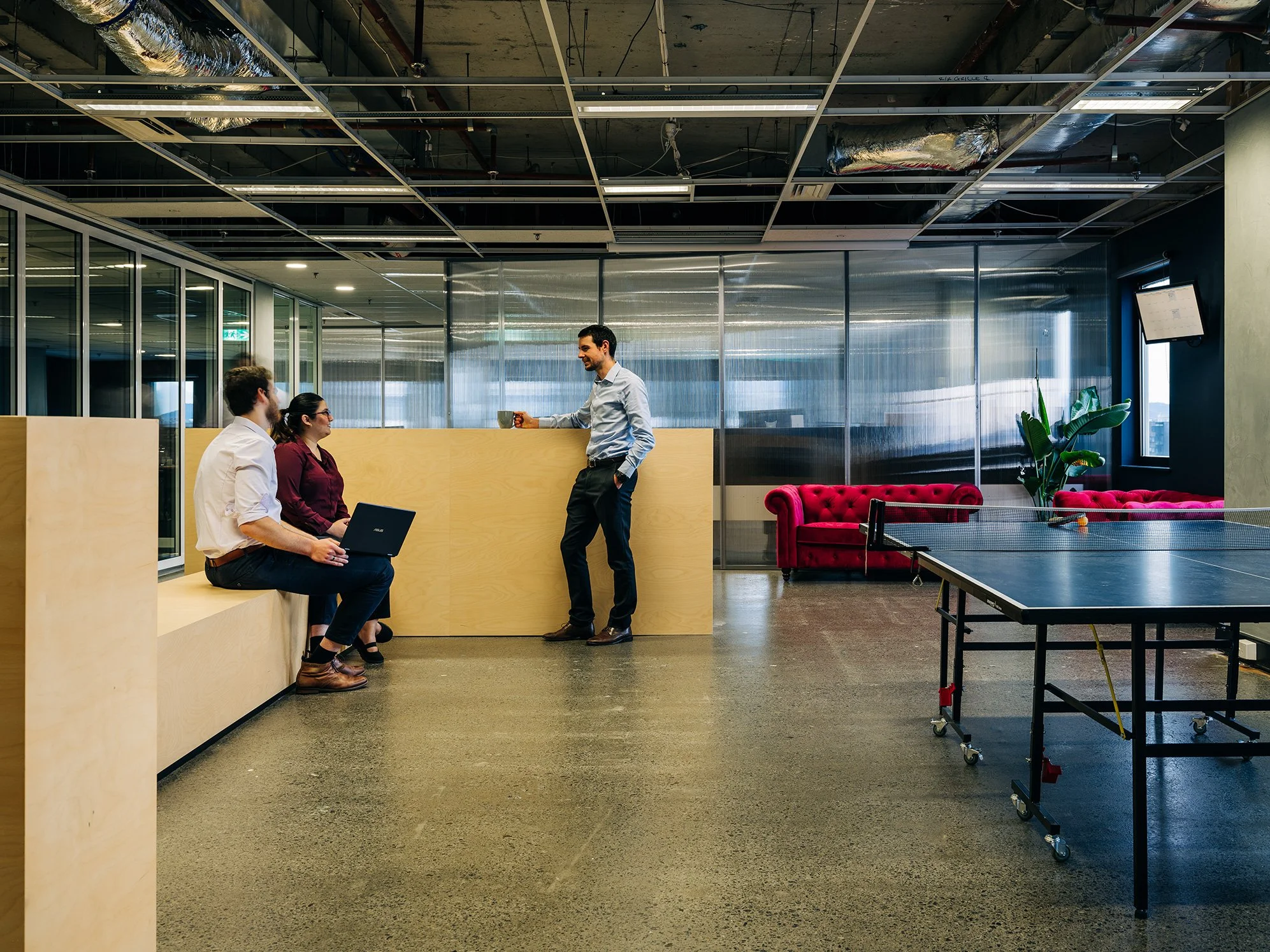 Gallery 1 — DOCK4 ARCHITECTS