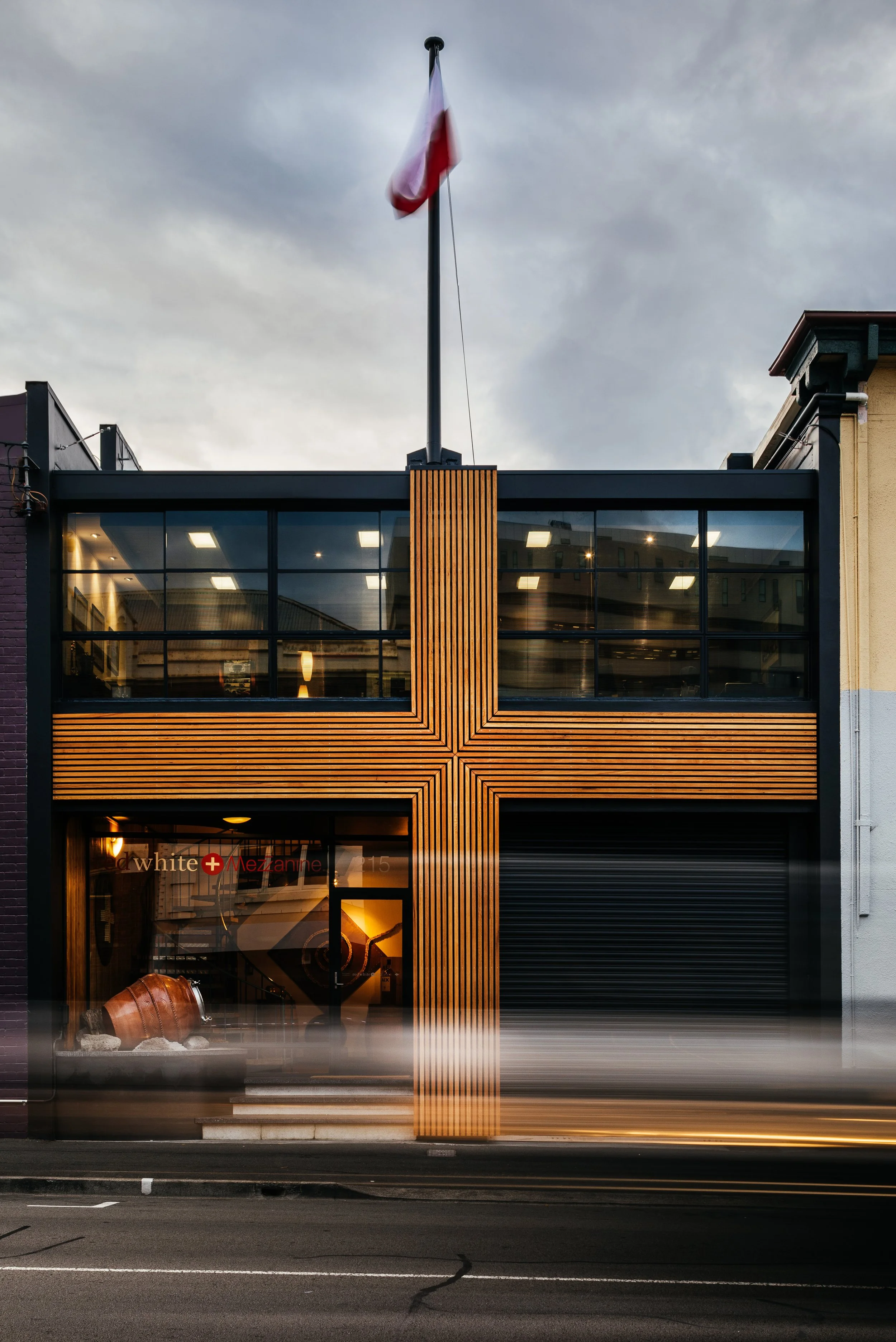 Gallery 1 — DOCK4 ARCHITECTS