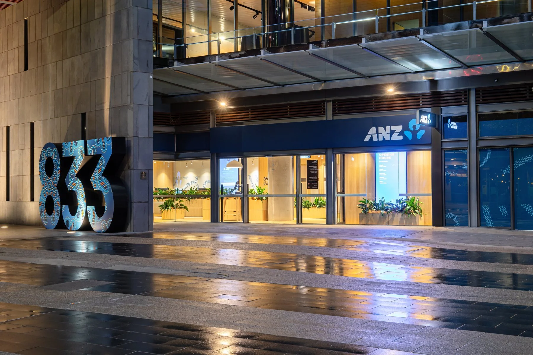 Gallery 1 — DOCK4 ARCHITECTS