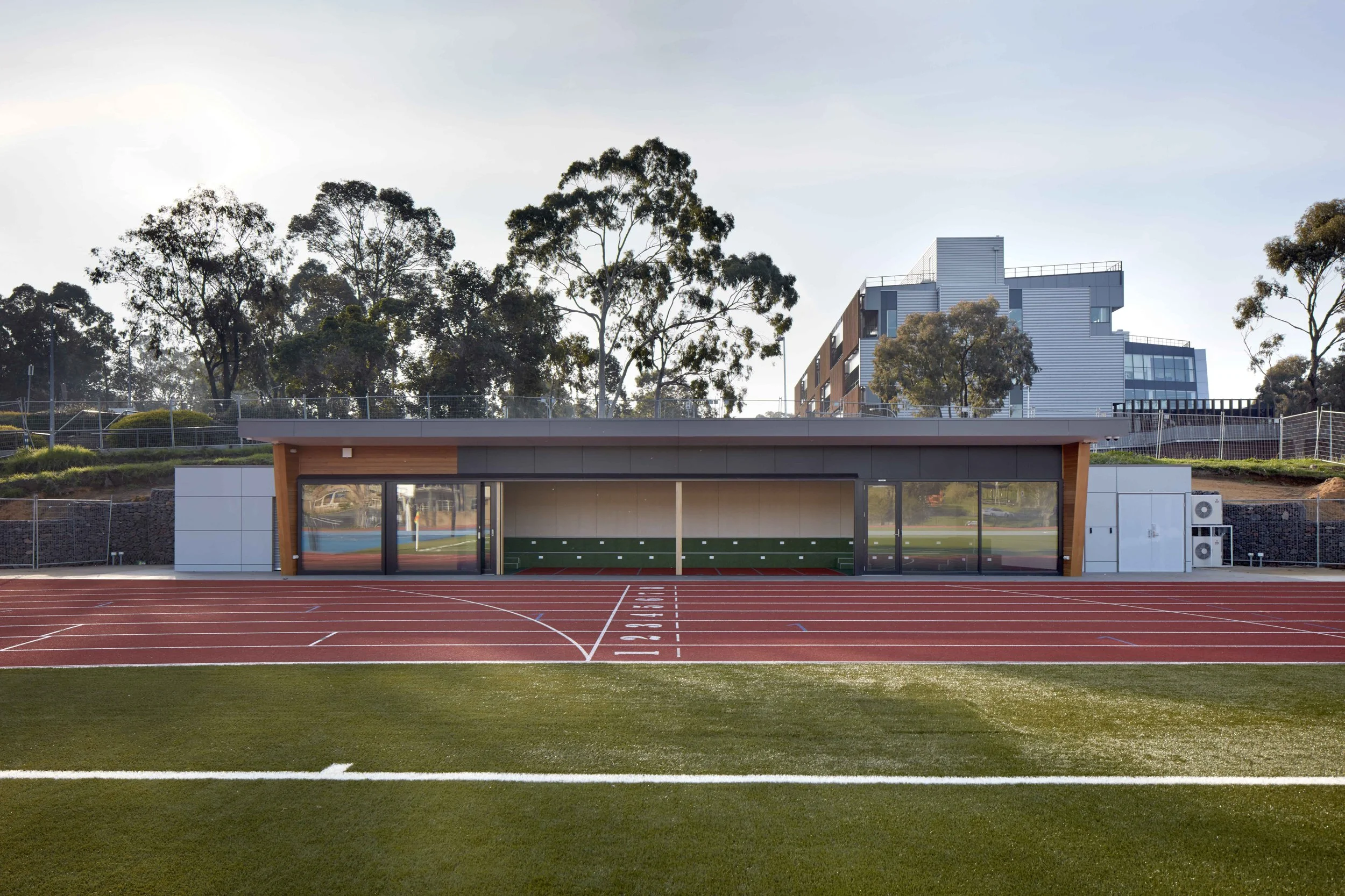 Gallery 1 — DOCK4 ARCHITECTS