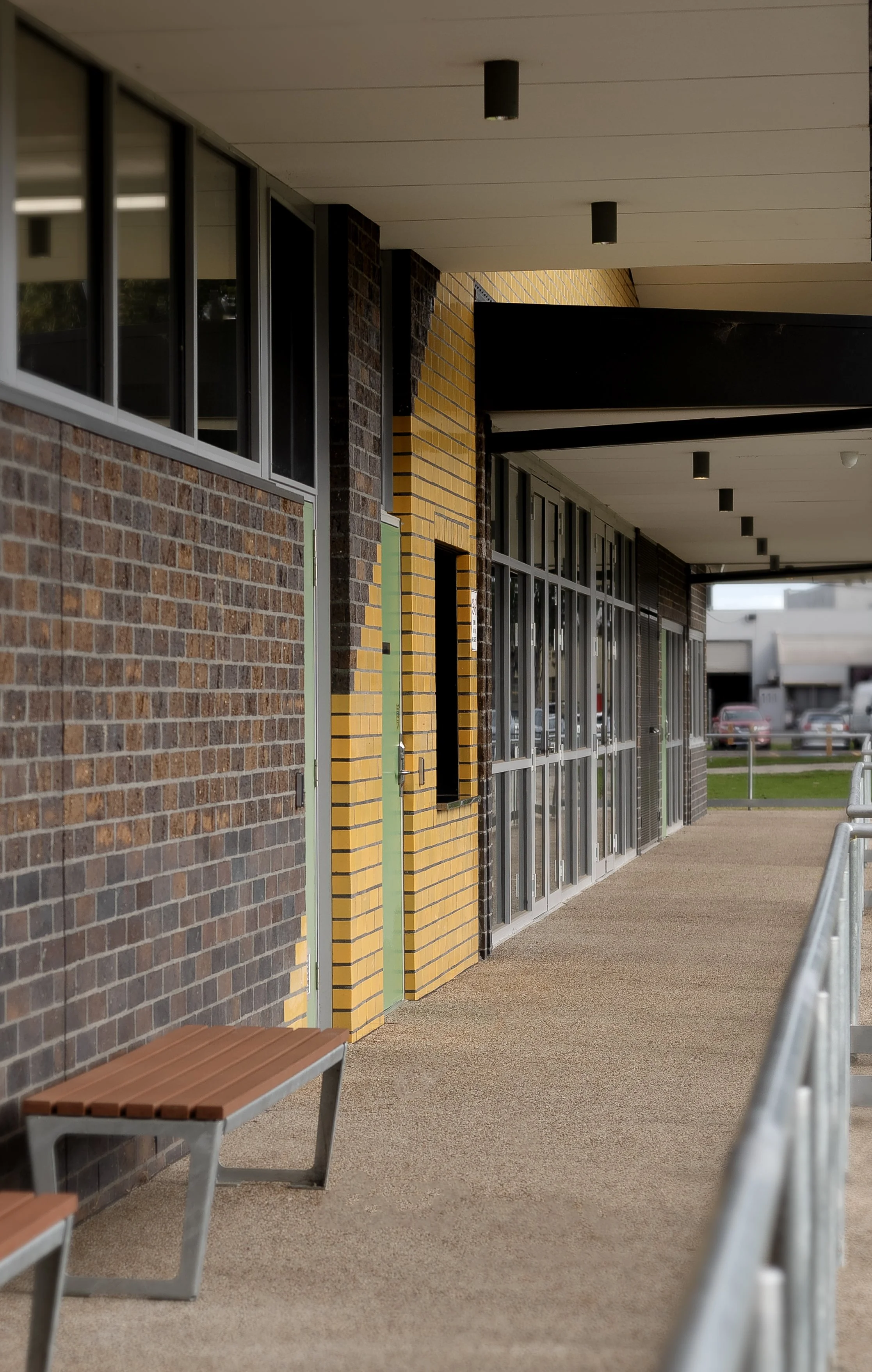 Gallery 1 — DOCK4 ARCHITECTS