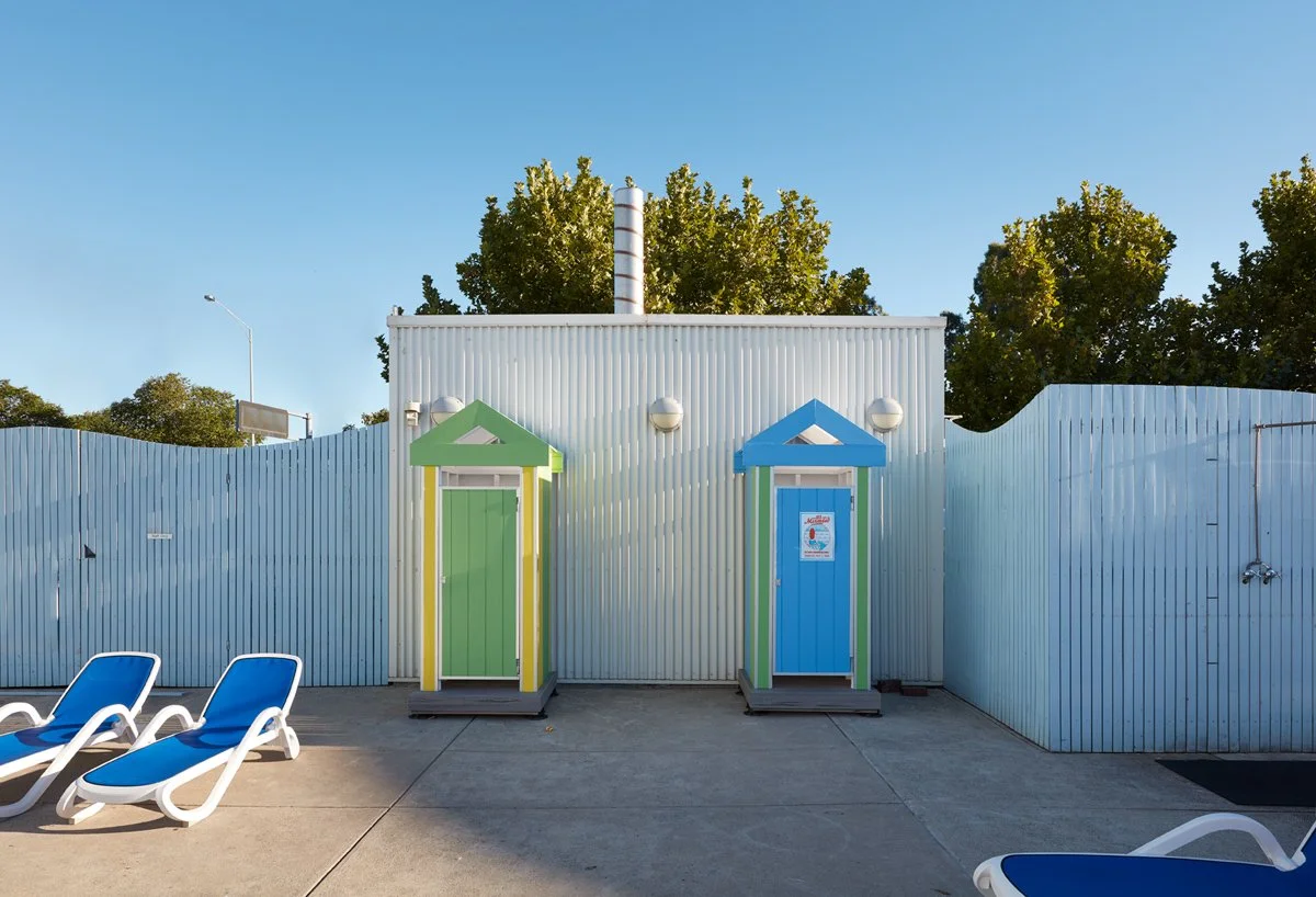 Gallery 1 — DOCK4 ARCHITECTS