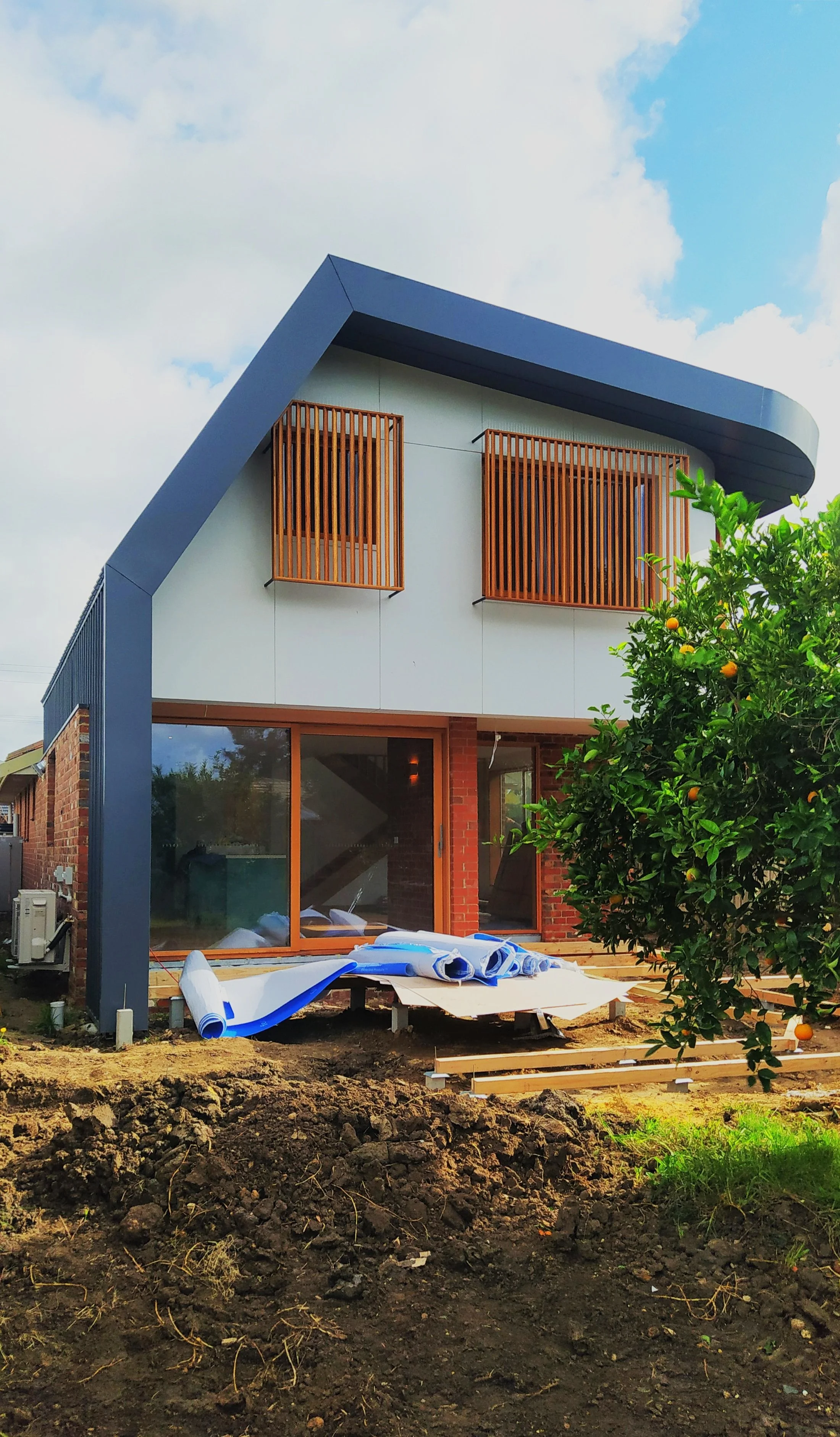 Gallery 1 — DOCK4 ARCHITECTS