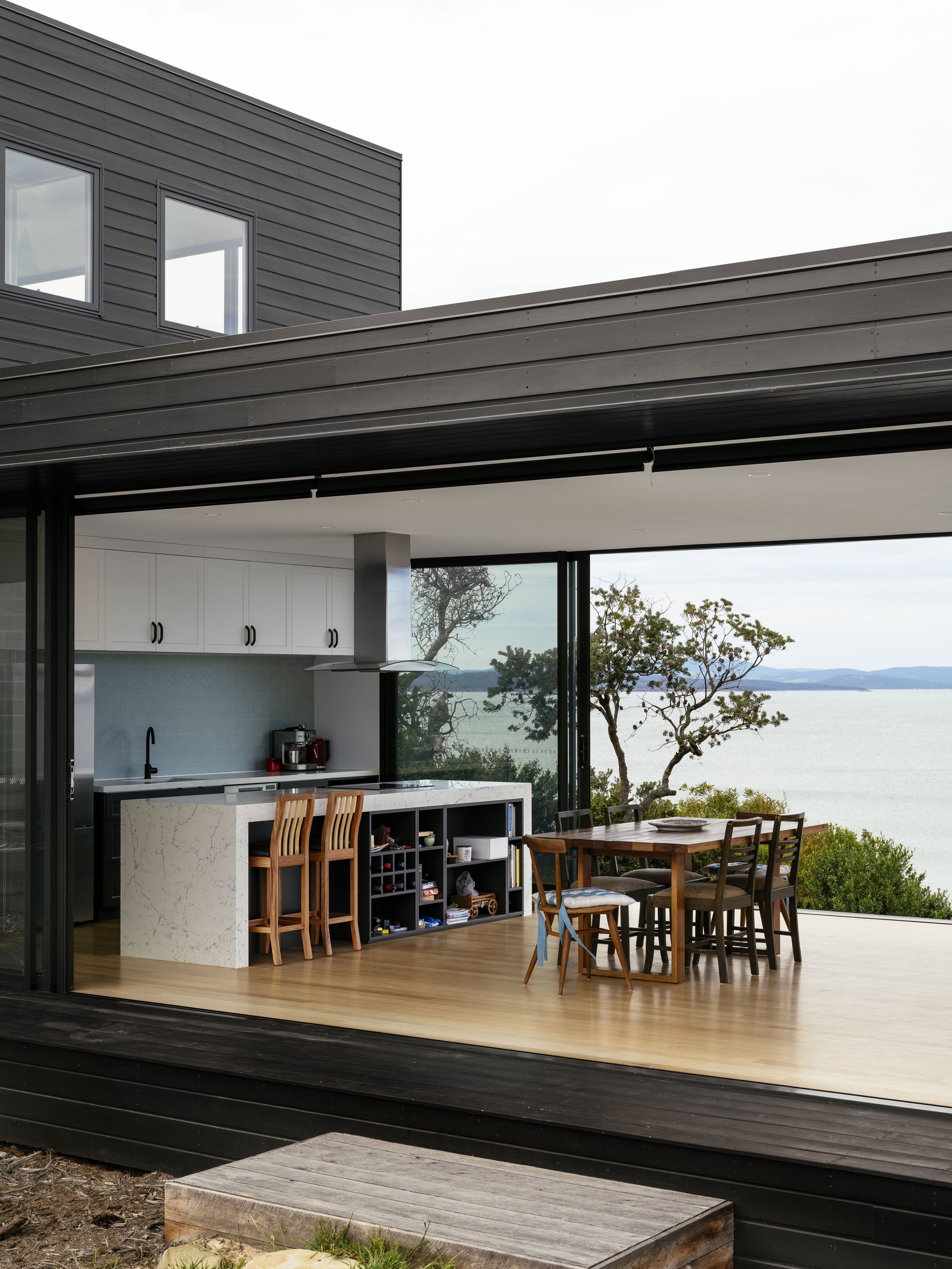 Gallery 1 — DOCK4 ARCHITECTS