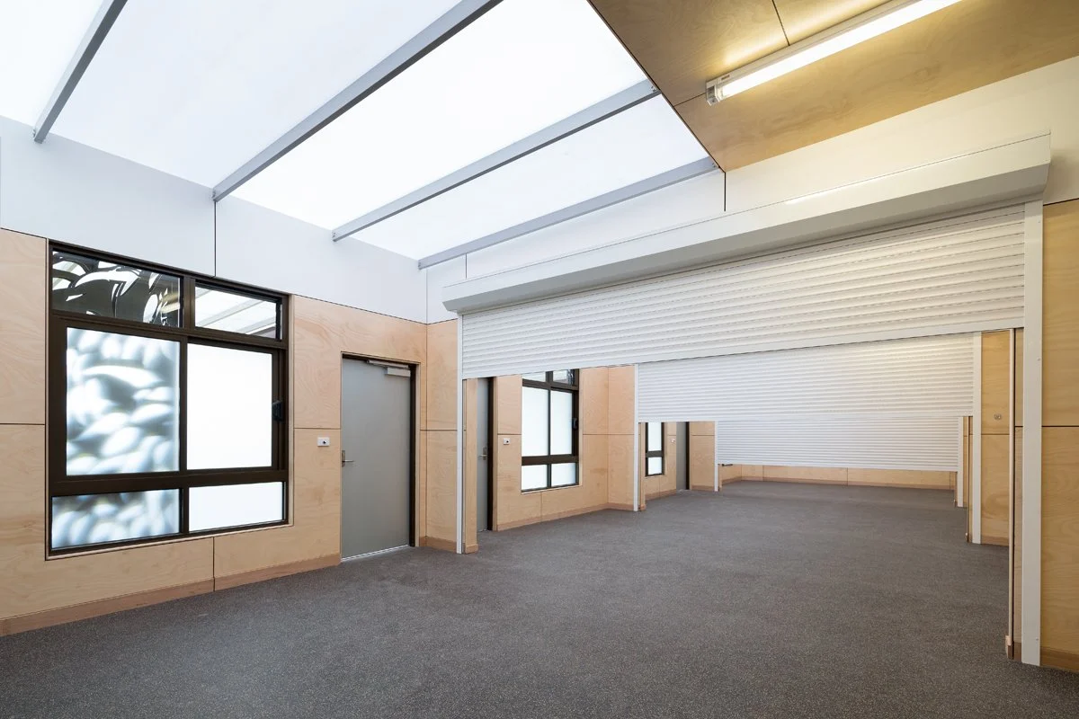 Gallery 1 — DOCK4 ARCHITECTS