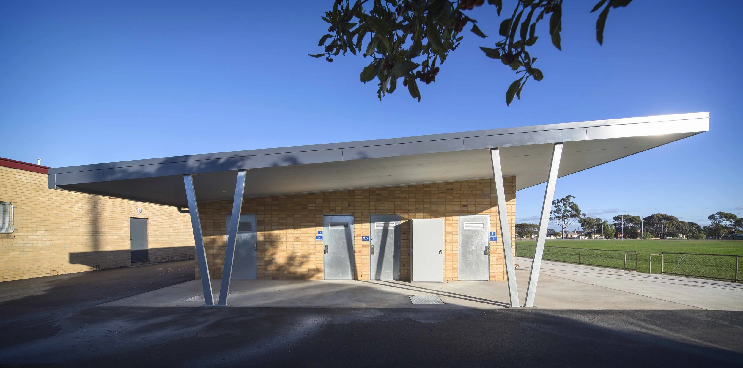 Gallery 1 — DOCK4 ARCHITECTS