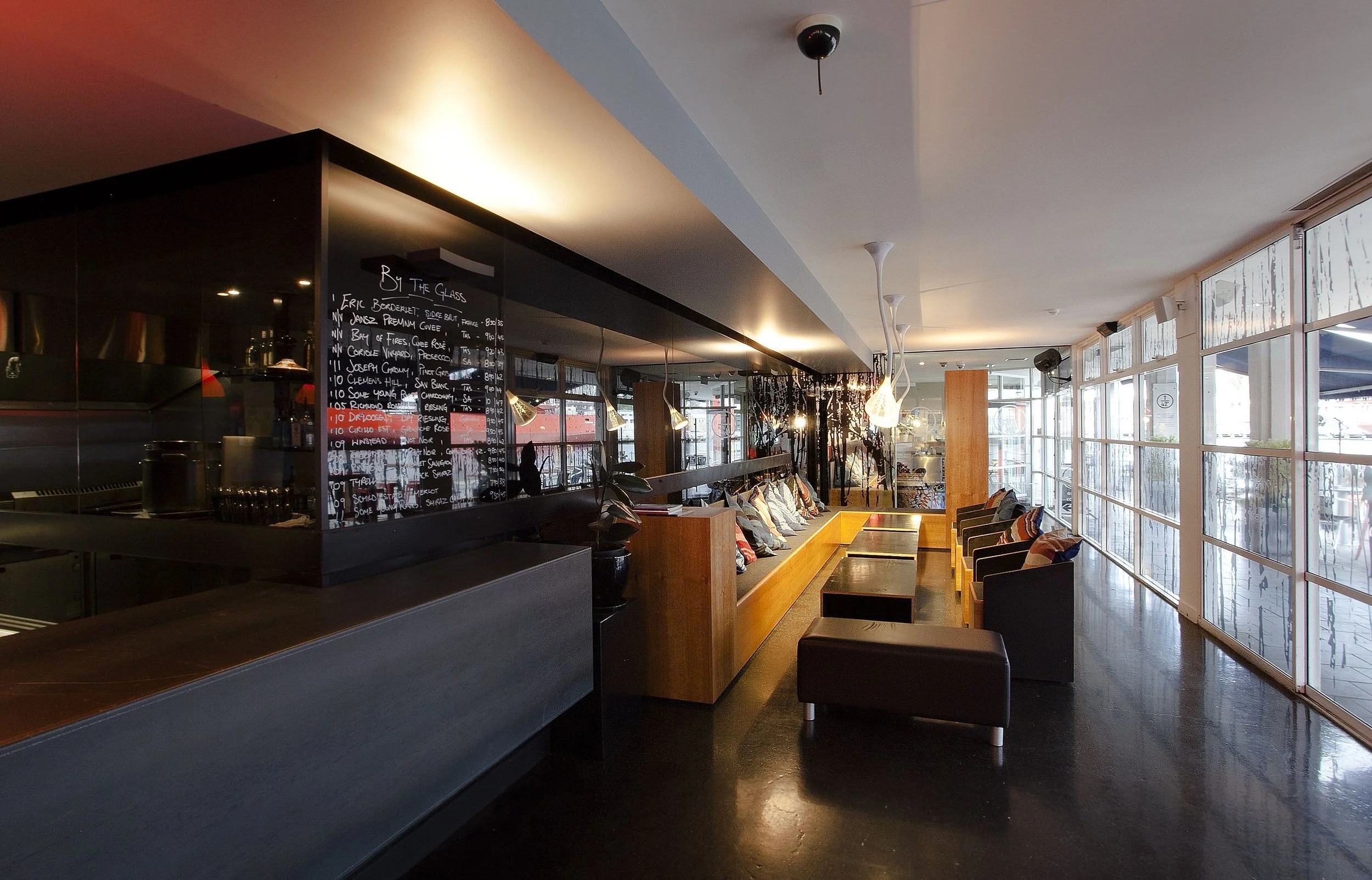 Gallery 1 — DOCK4 ARCHITECTS