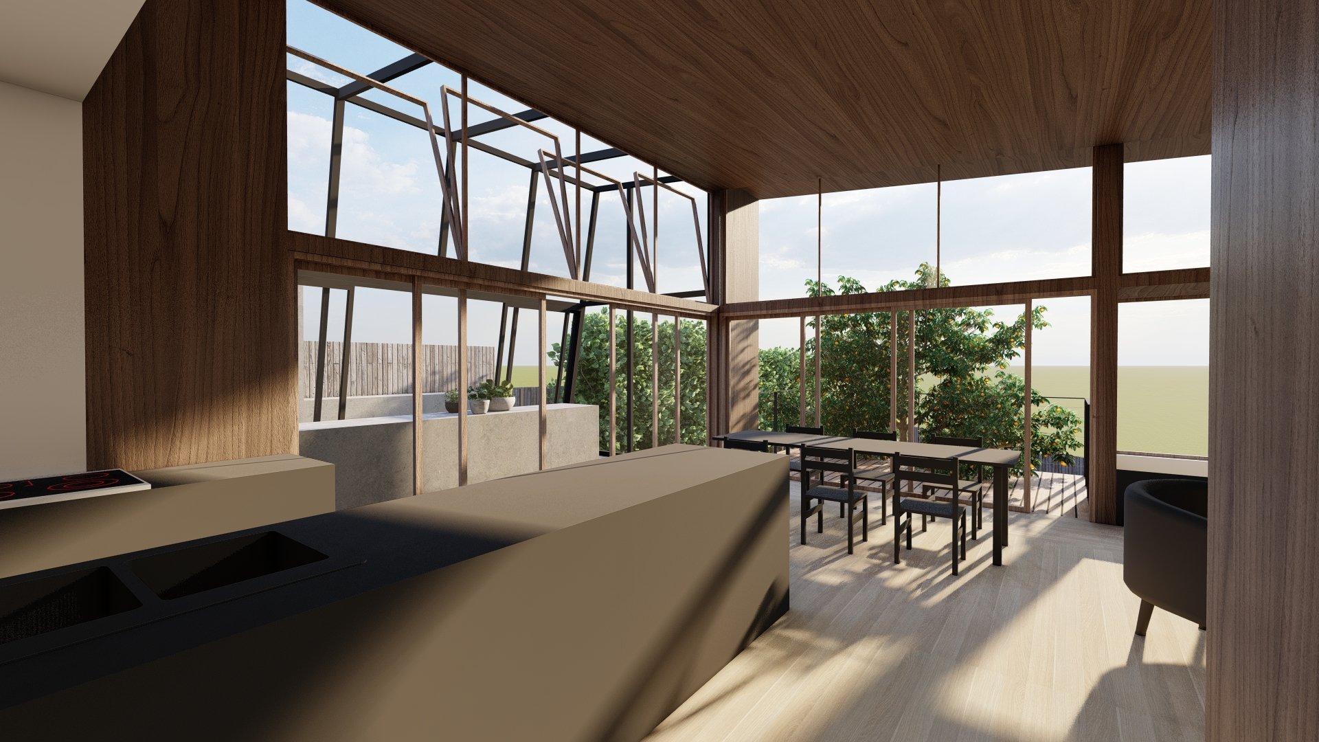 Gallery 1 — DOCK4 ARCHITECTS