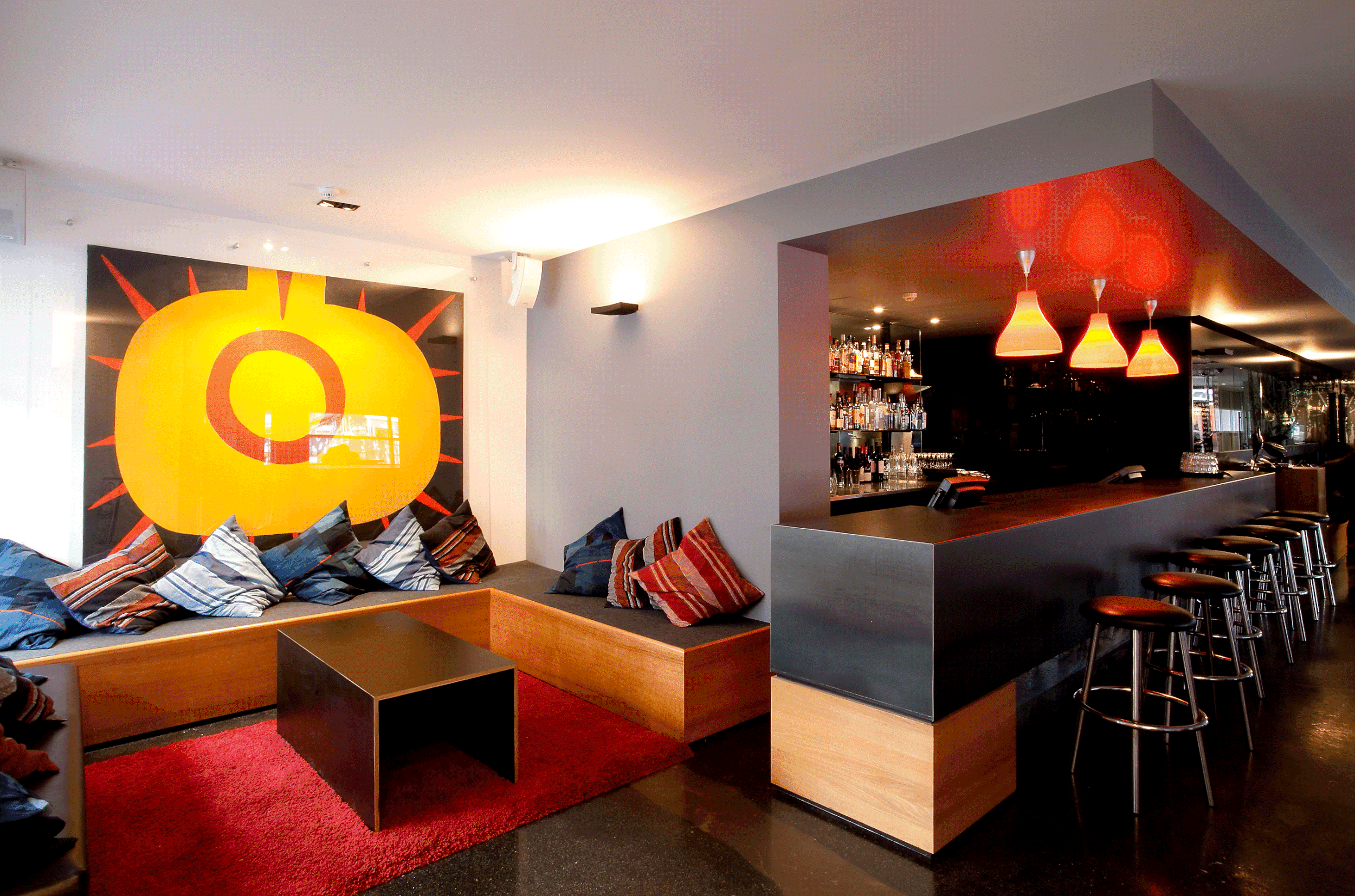 Gallery 1 — DOCK4 ARCHITECTS