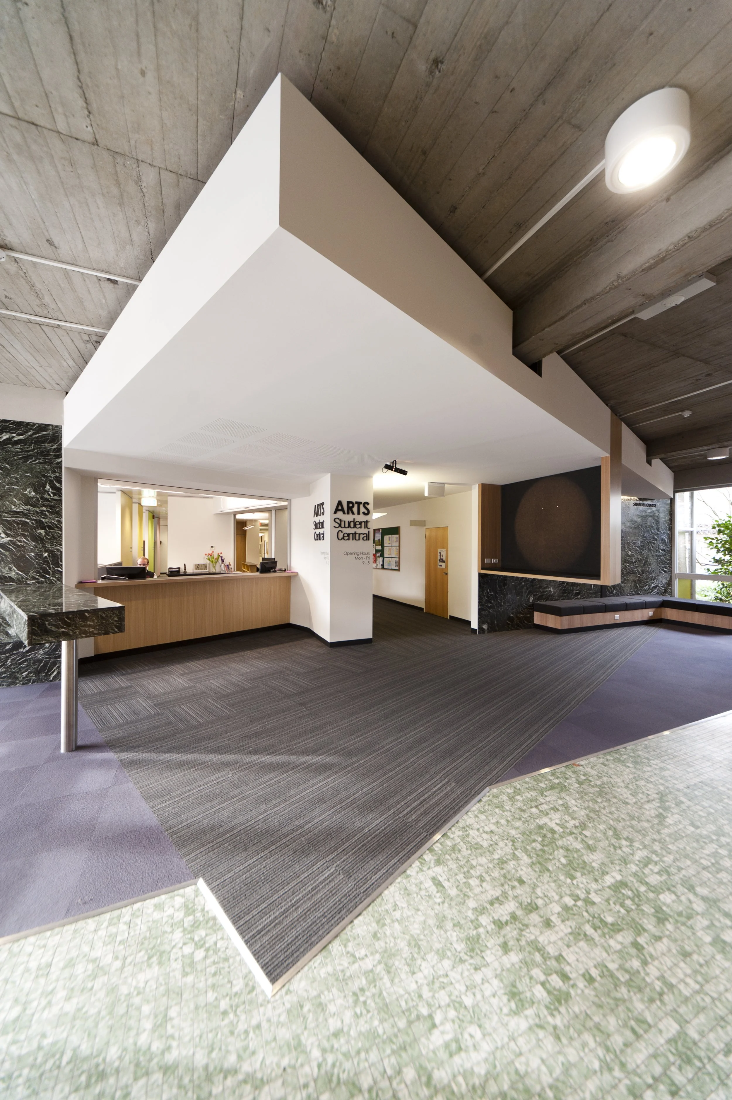 Gallery 1 — DOCK4 ARCHITECTS