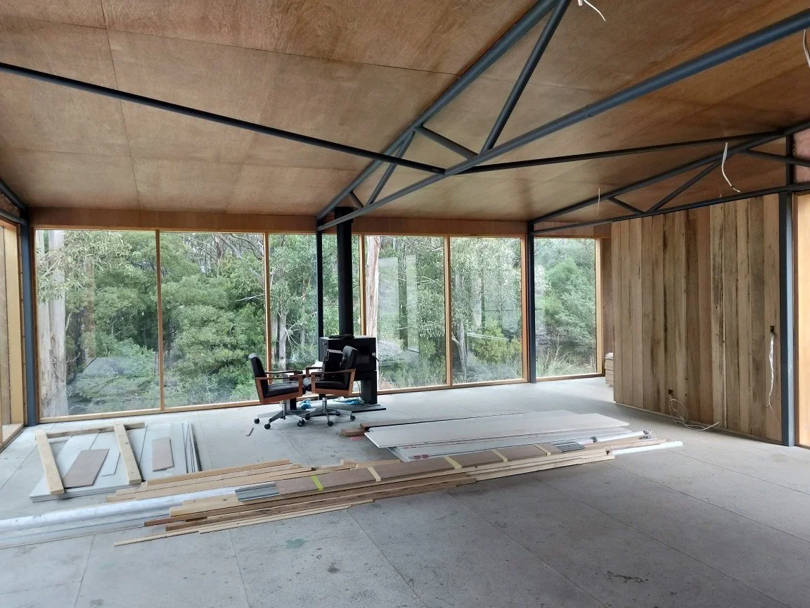 Gallery 1 — DOCK4 ARCHITECTS