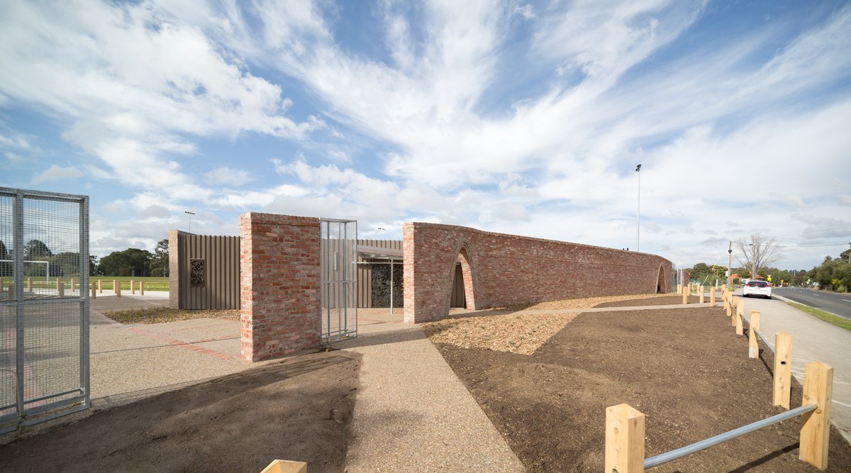 Gallery 1 — DOCK4 ARCHITECTS