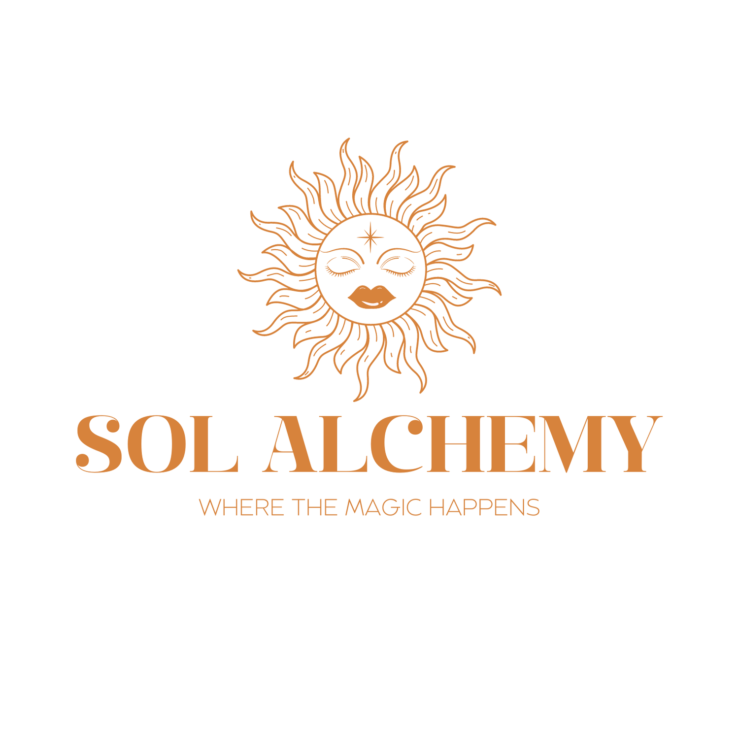 Sol Alchemy