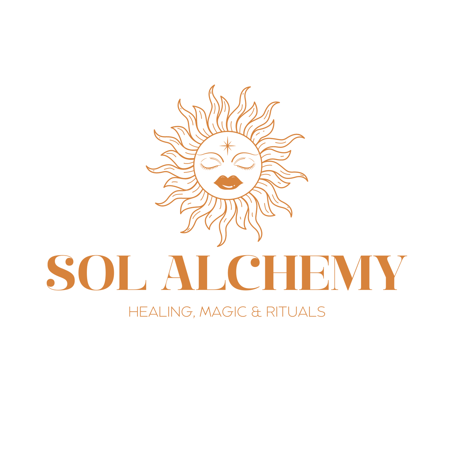 Sol Alchemy
