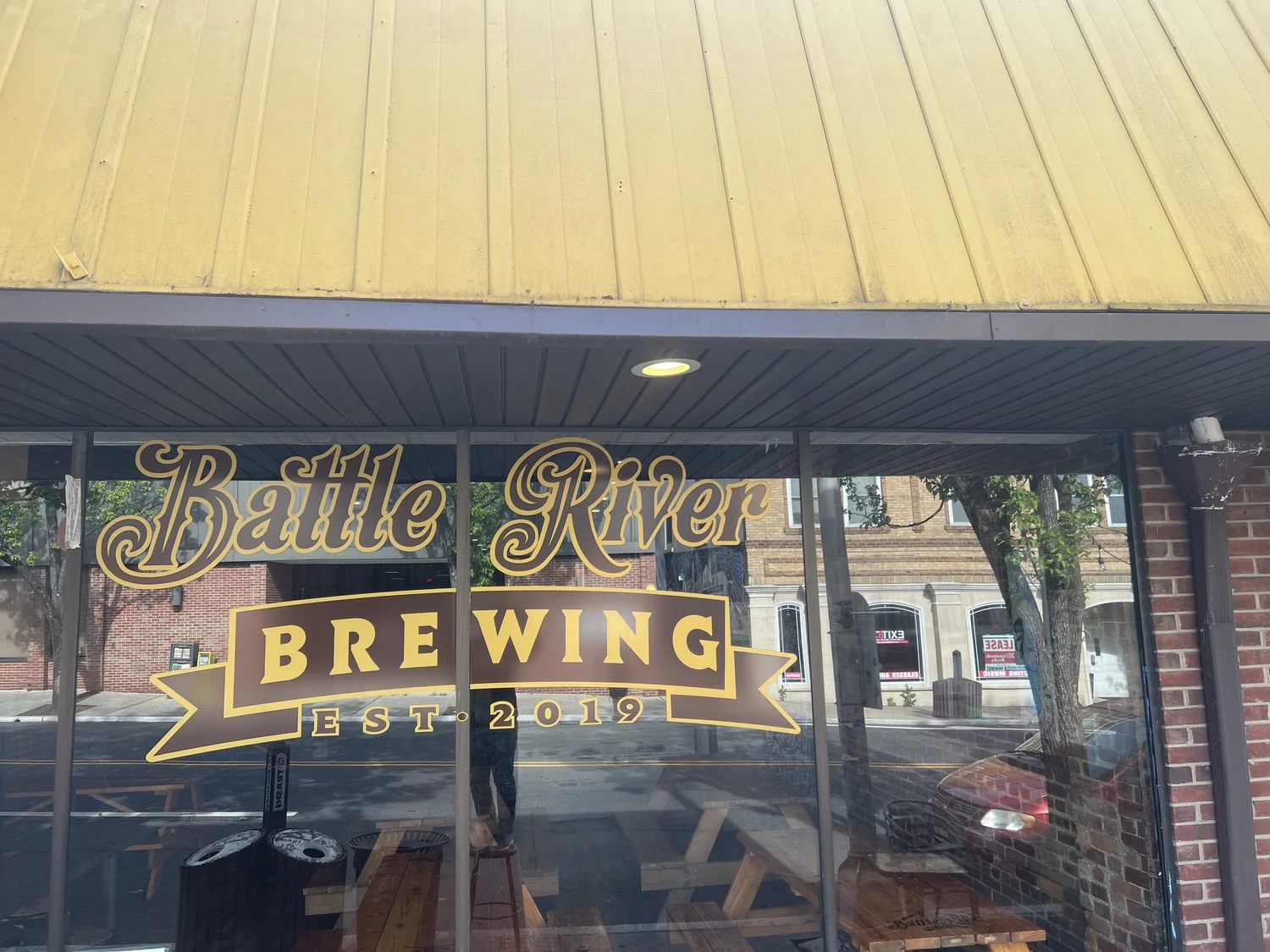 Gallery — Battle River Brewing