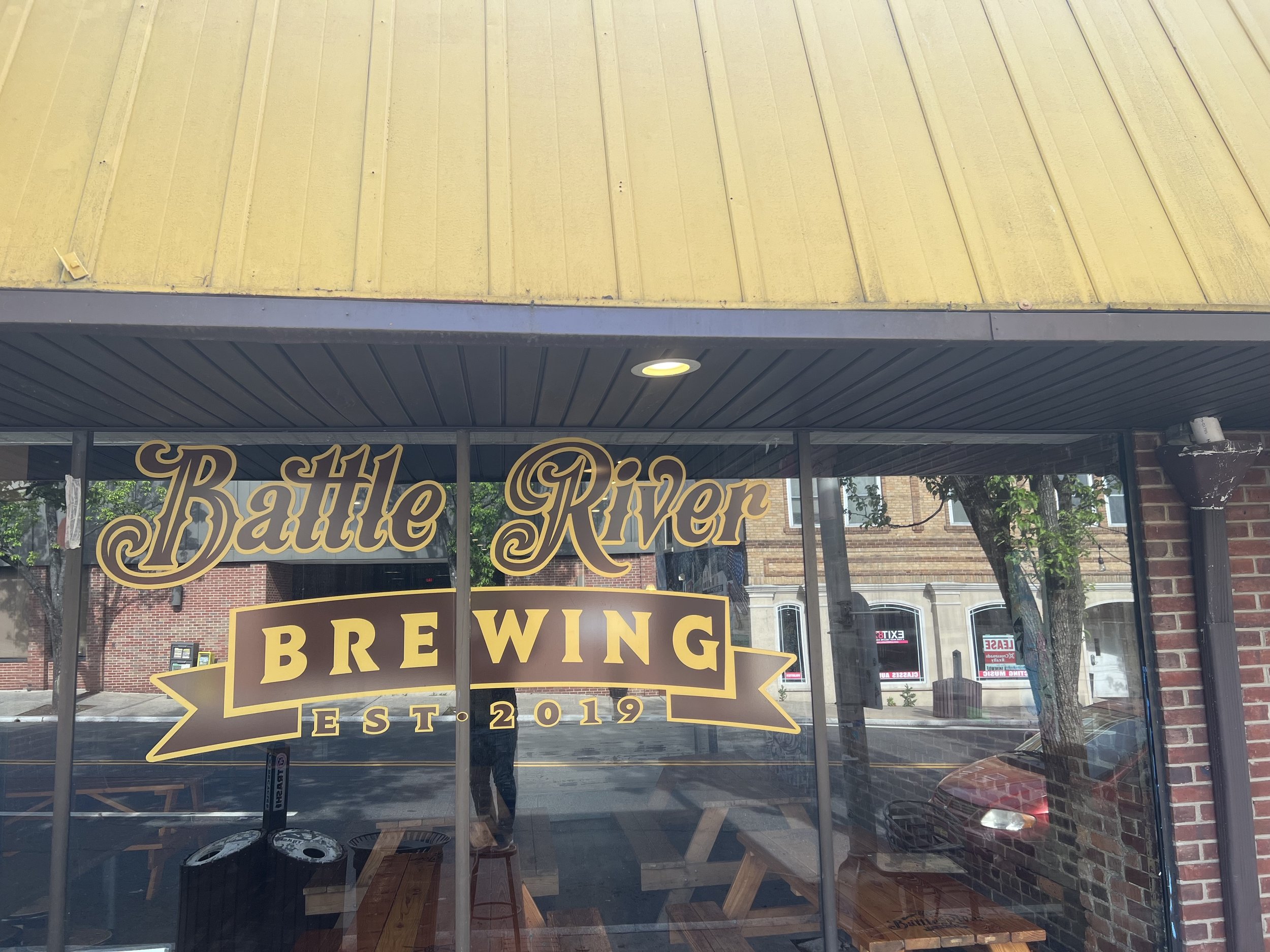 Gallery — Battle River Brewing