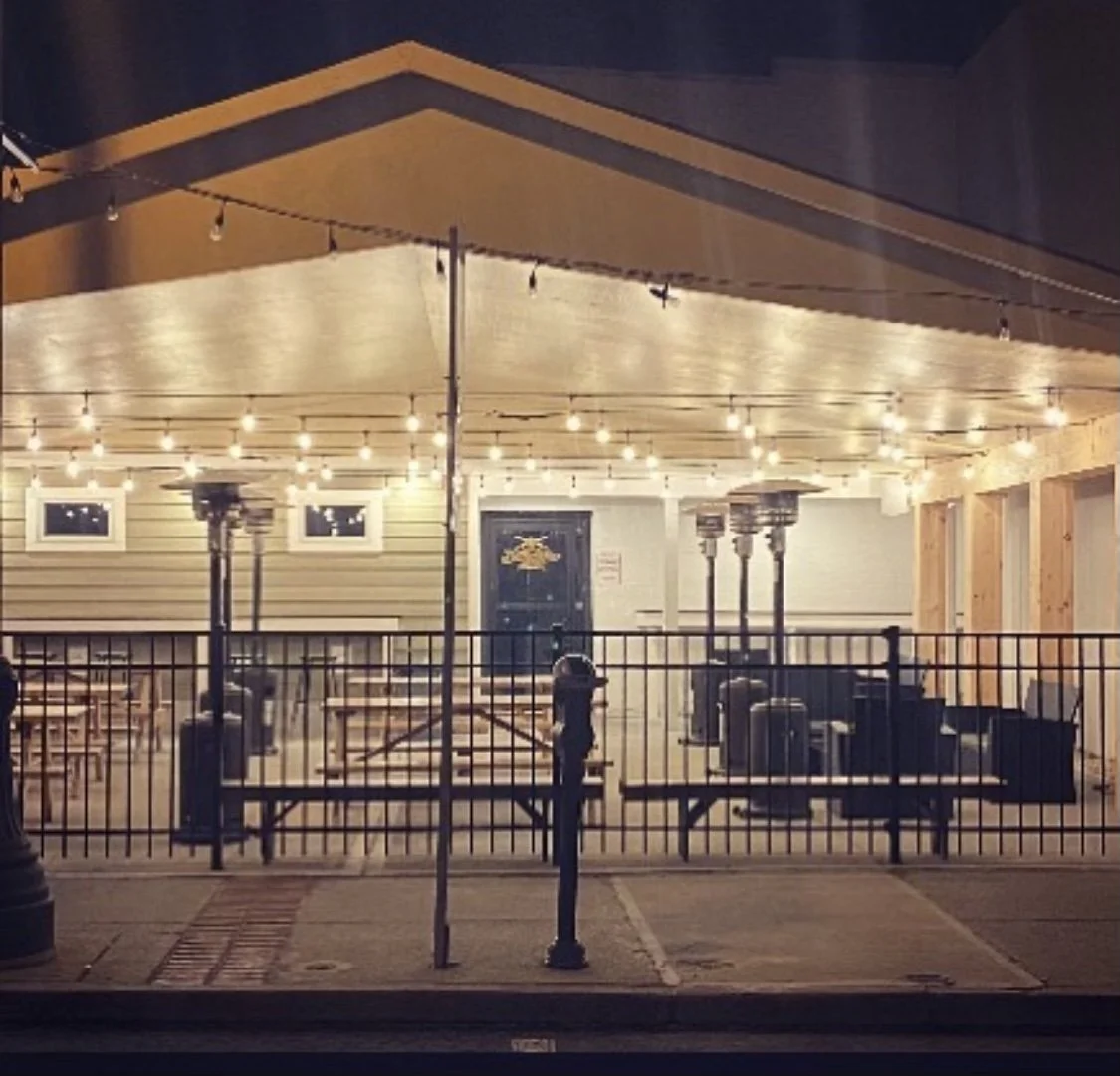 Gallery — Battle River Brewing