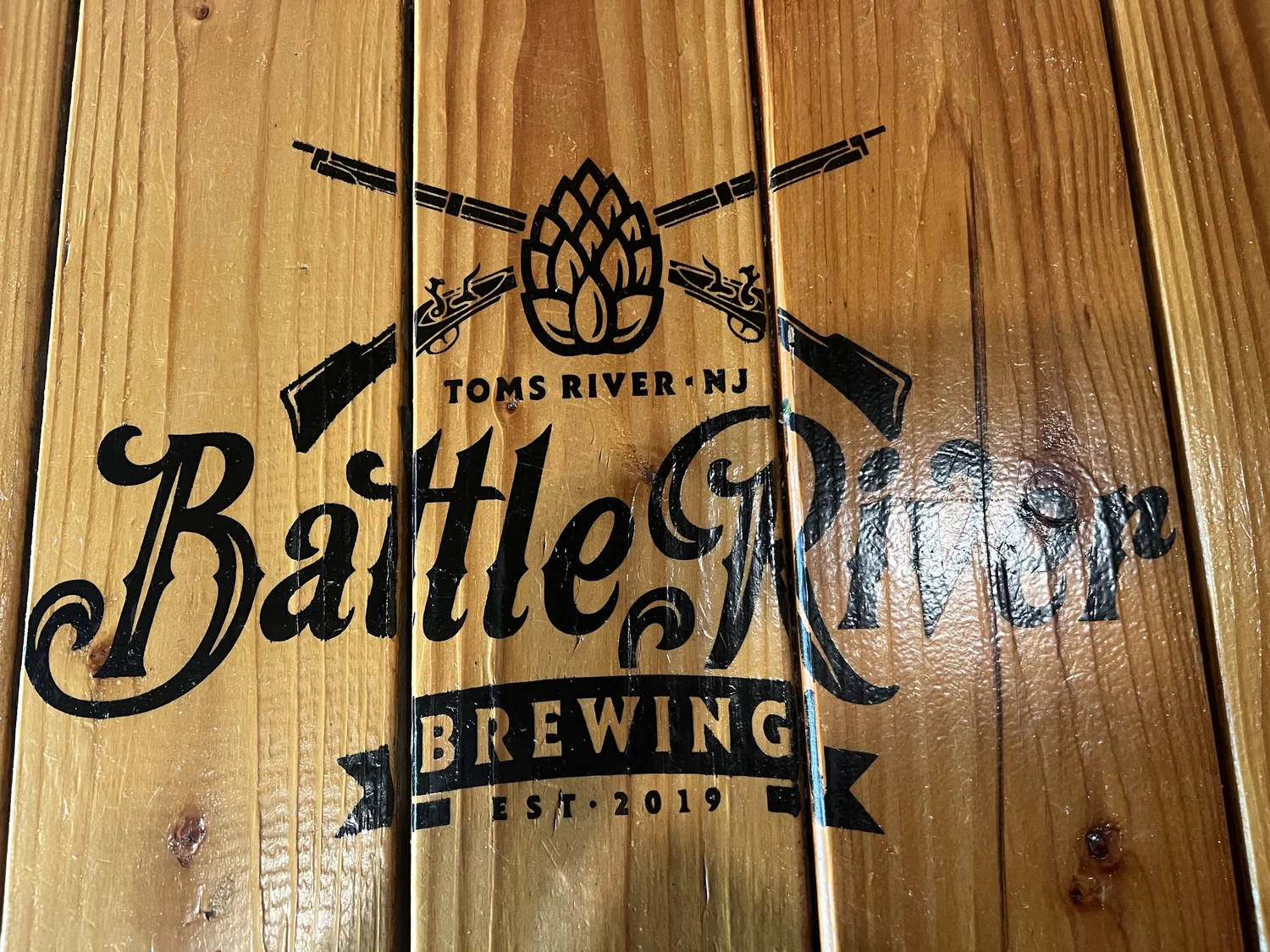 Gallery — Battle River Brewing