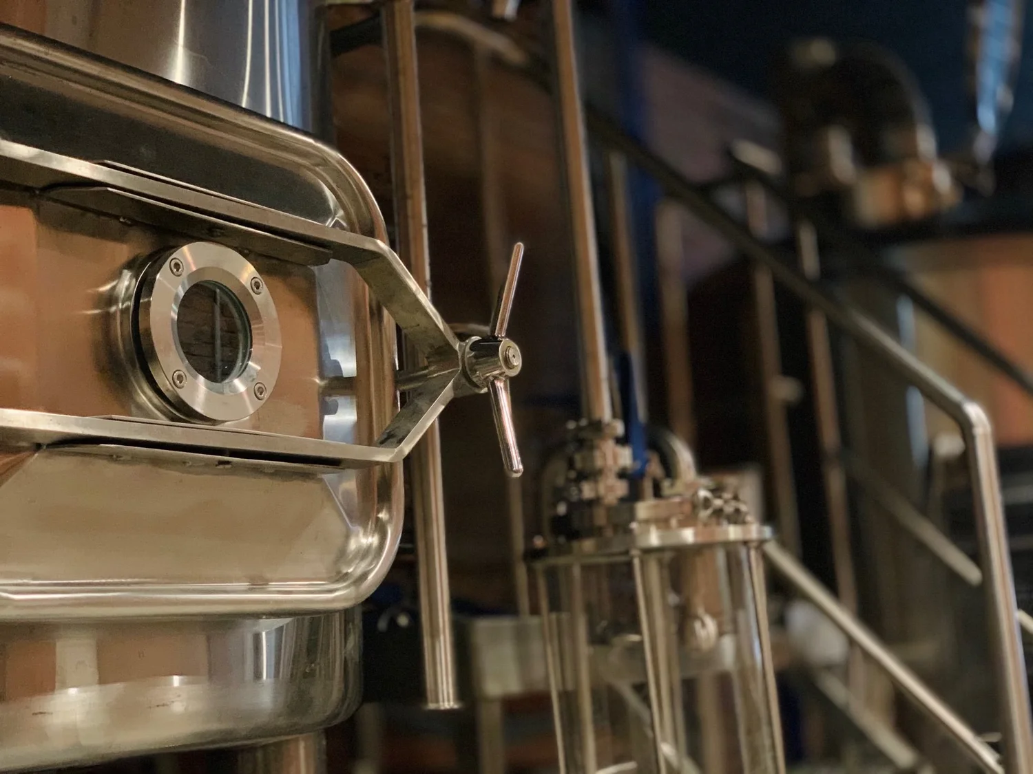 Gallery — Battle River Brewing