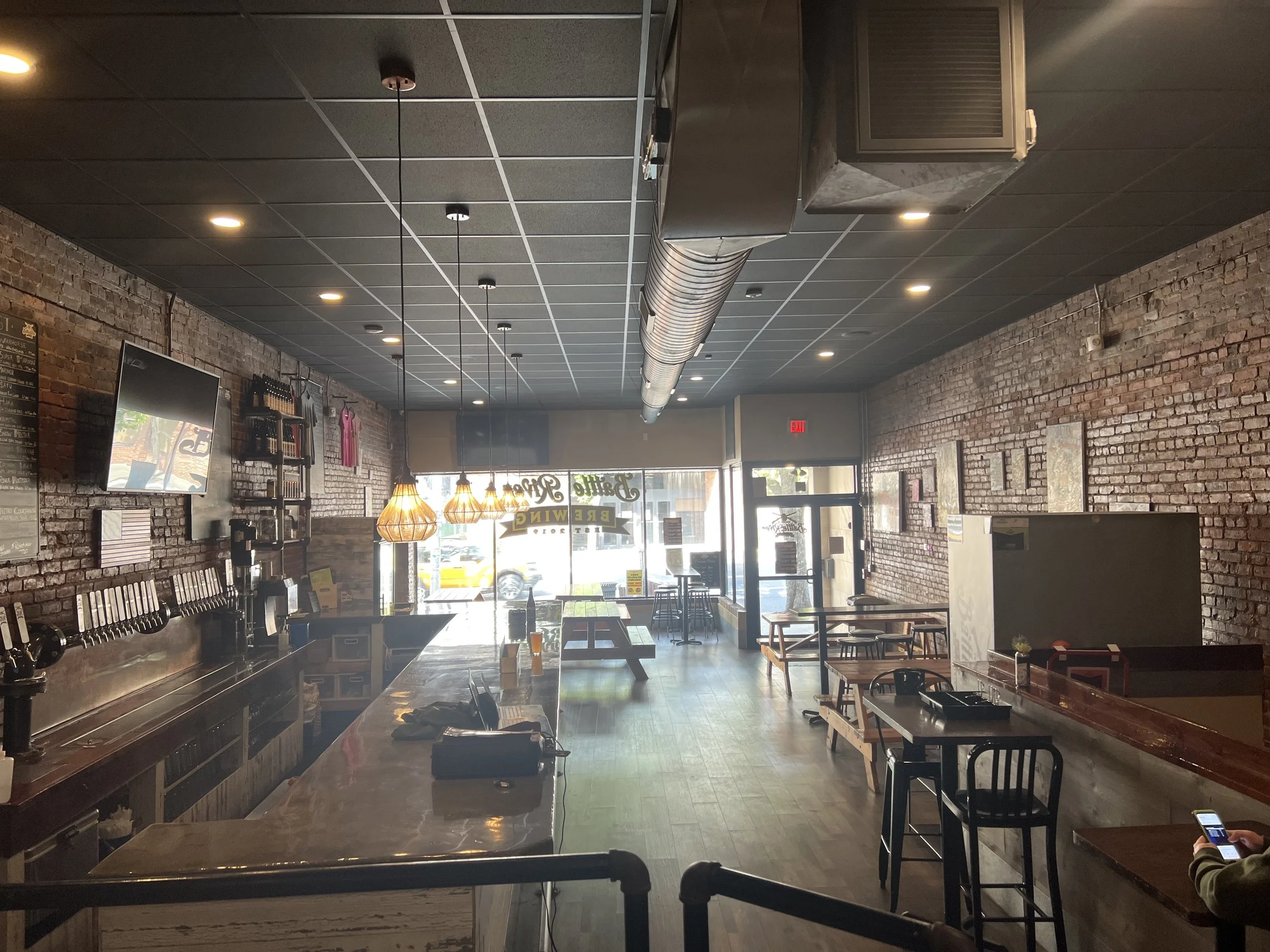 Gallery — Battle River Brewing