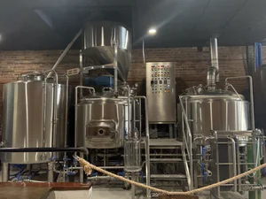 Gallery — Battle River Brewing