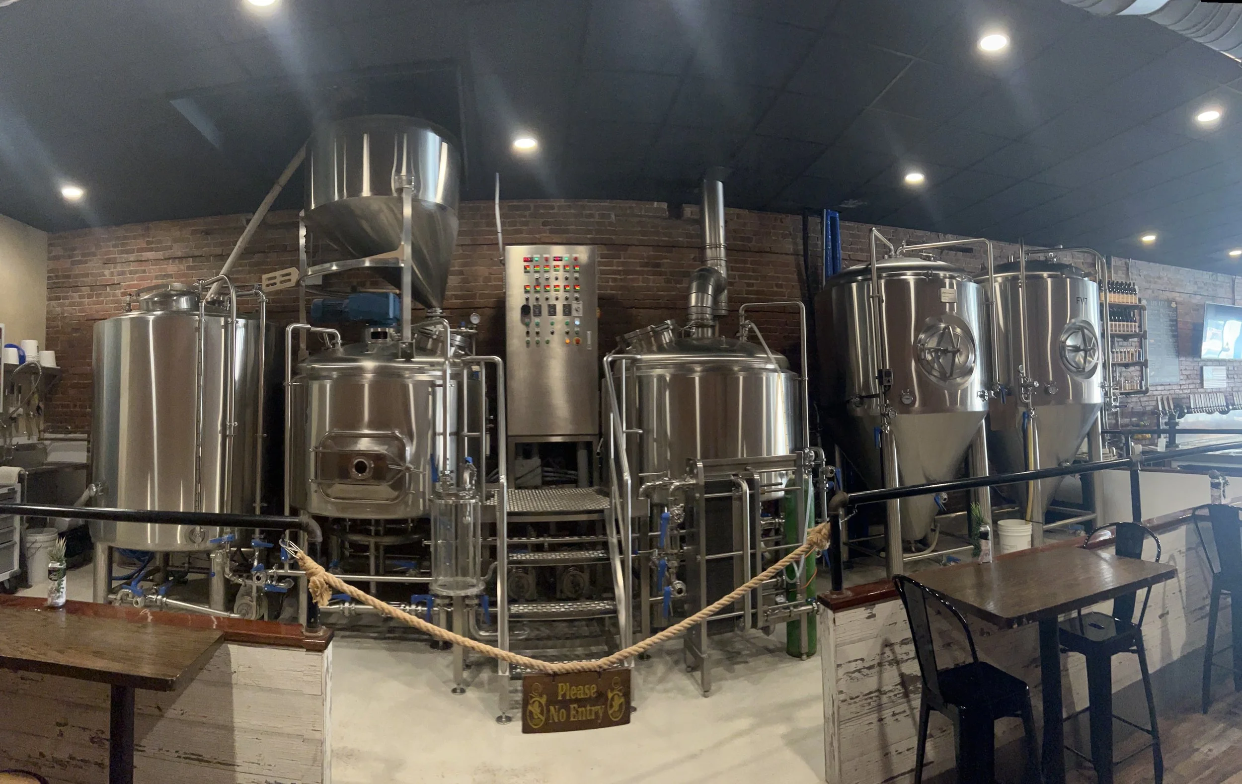 Gallery — Battle River Brewing
