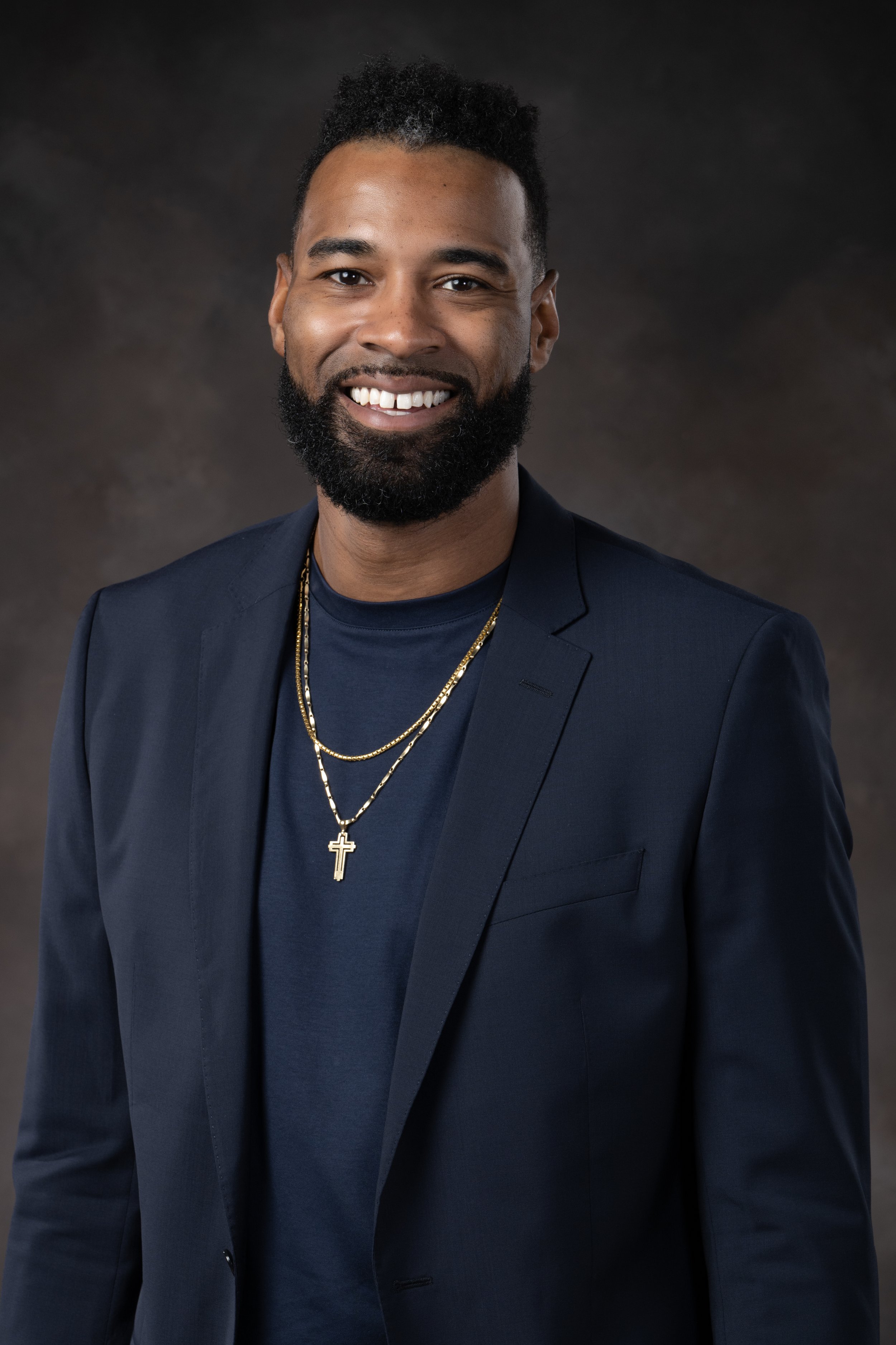 Meet the Team — Locker Room Insurance