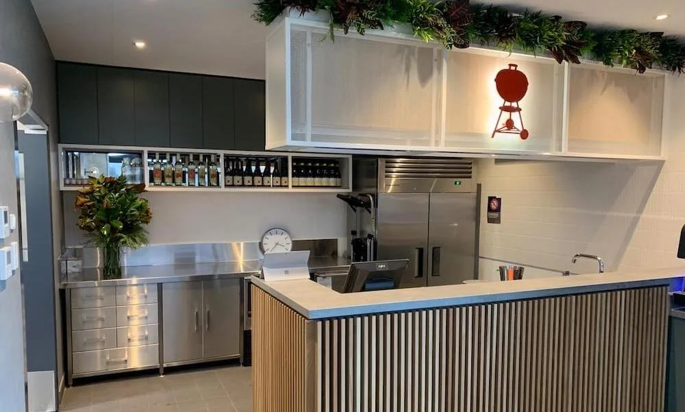 Restaurant & Cafe Fit Outs in Adelaide | Boscobel Built — Shopfitters ...